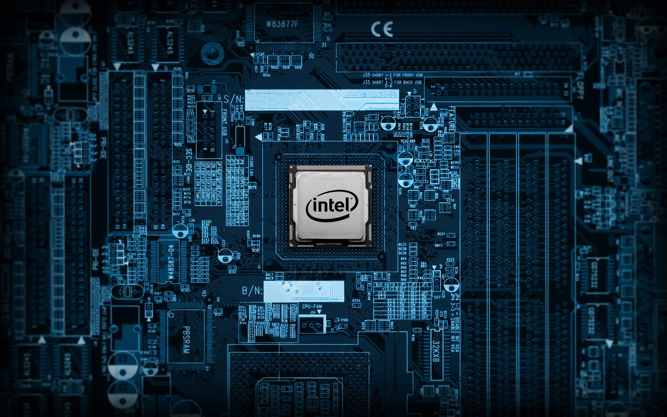 Intel Gaming Wallpapers - Top Free Intel Gaming Backgrounds ...
