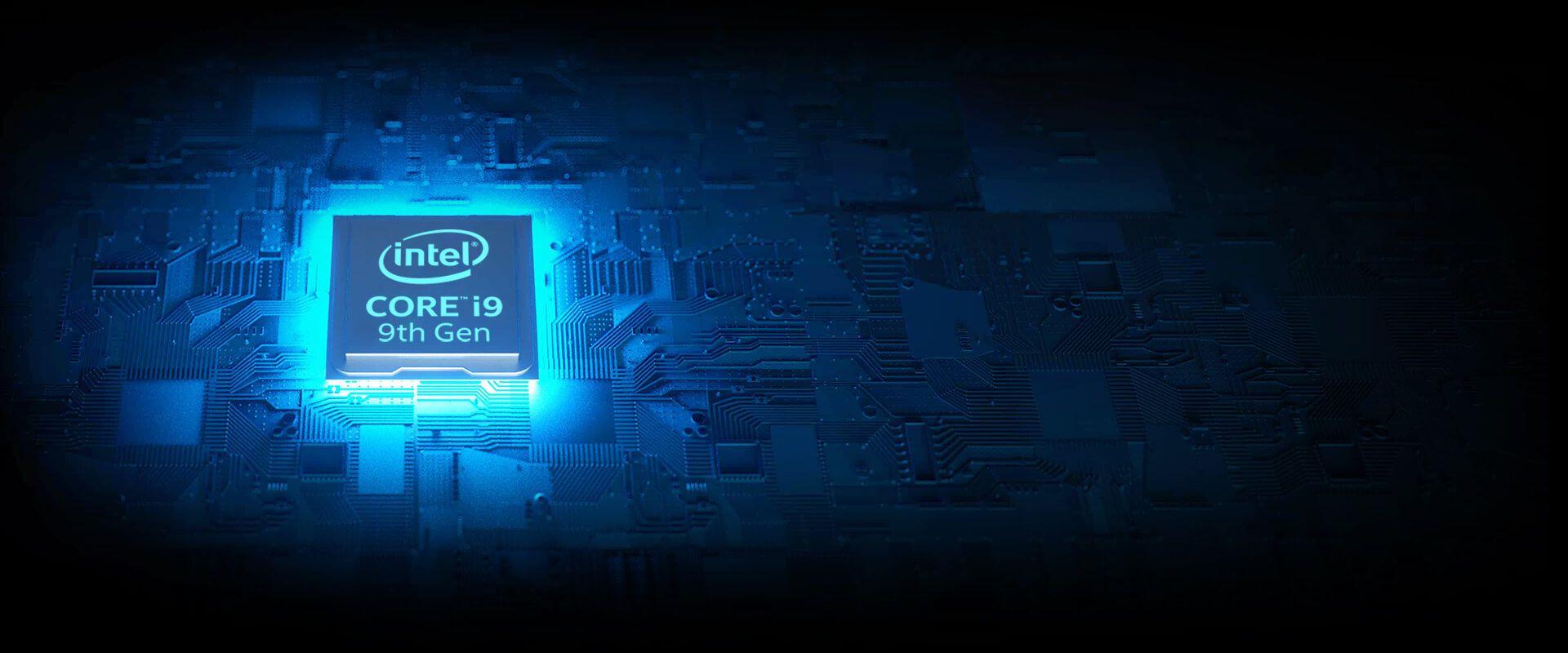 Intel PC Wallpapers - Top Free Intel PC Backgrounds - WallpaperAccess