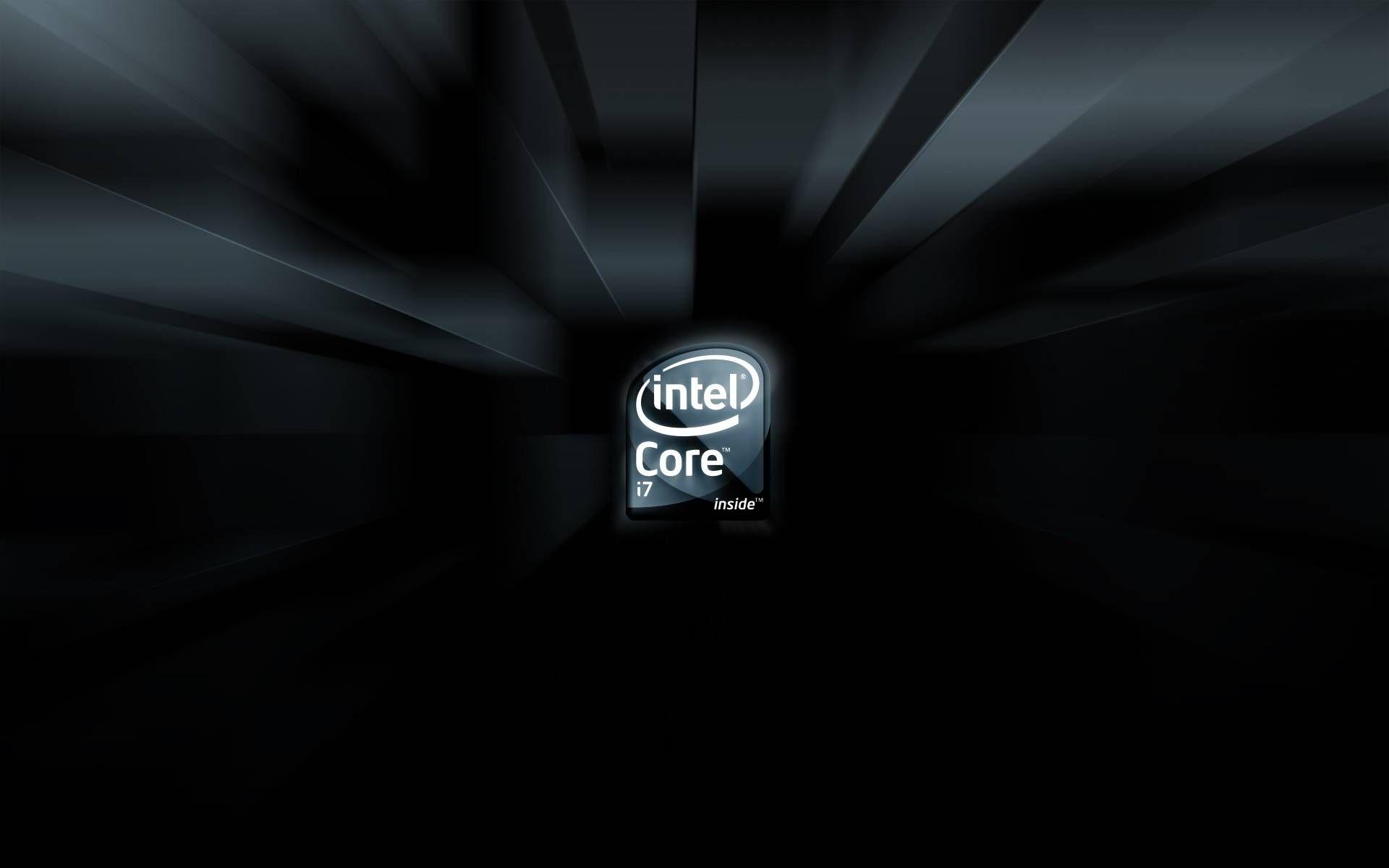Intel Inside Wallpapers - Top Free Intel Inside Backgrounds ...
