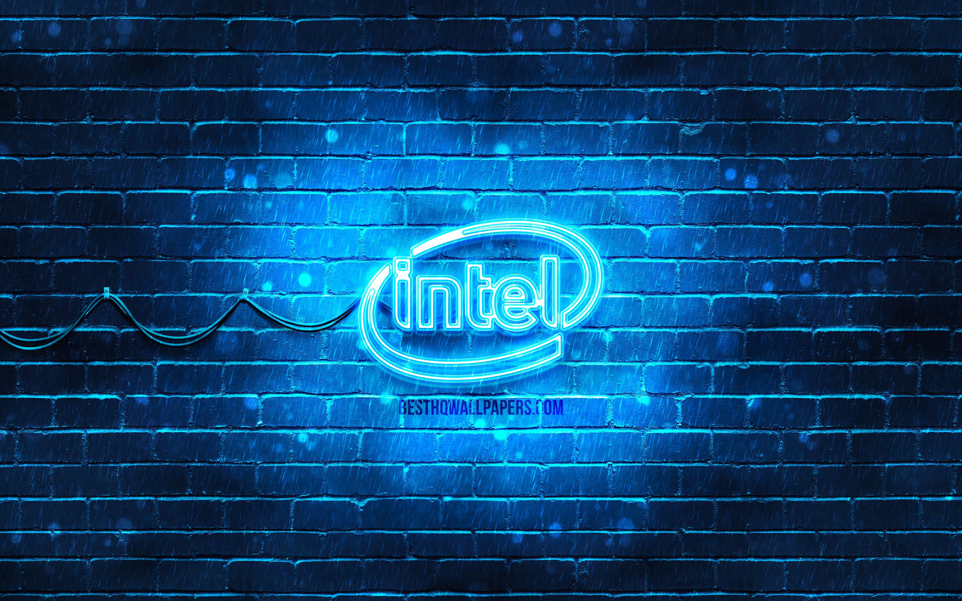 Intel Desktop Wallpapers - Top Free Intel Desktop Backgrounds ...