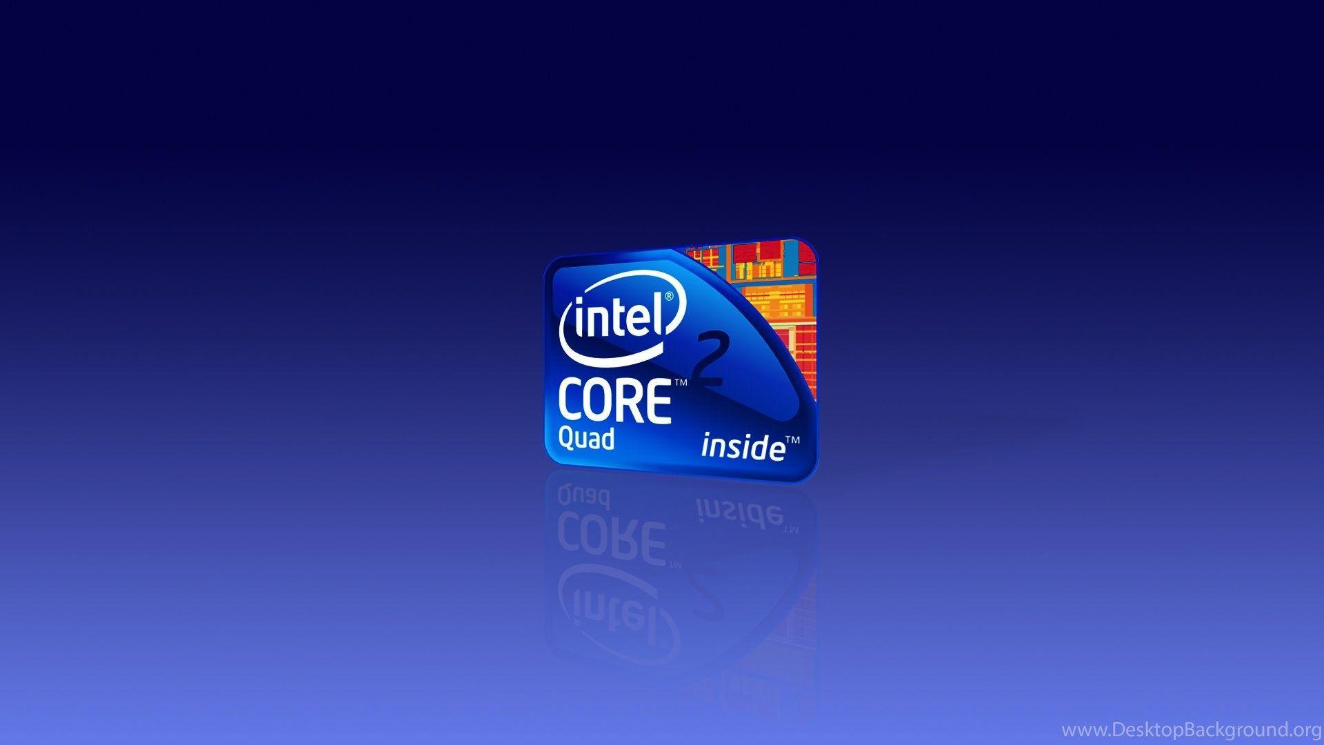 Intel Desktop Wallpapers - Top Free Intel Desktop Backgrounds ...