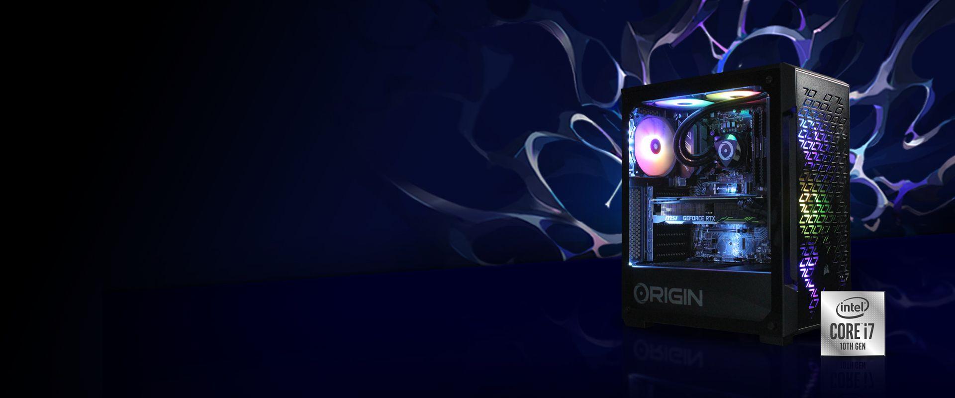 Intel Gaming Wallpapers - Top Free Intel Gaming Backgrounds ...