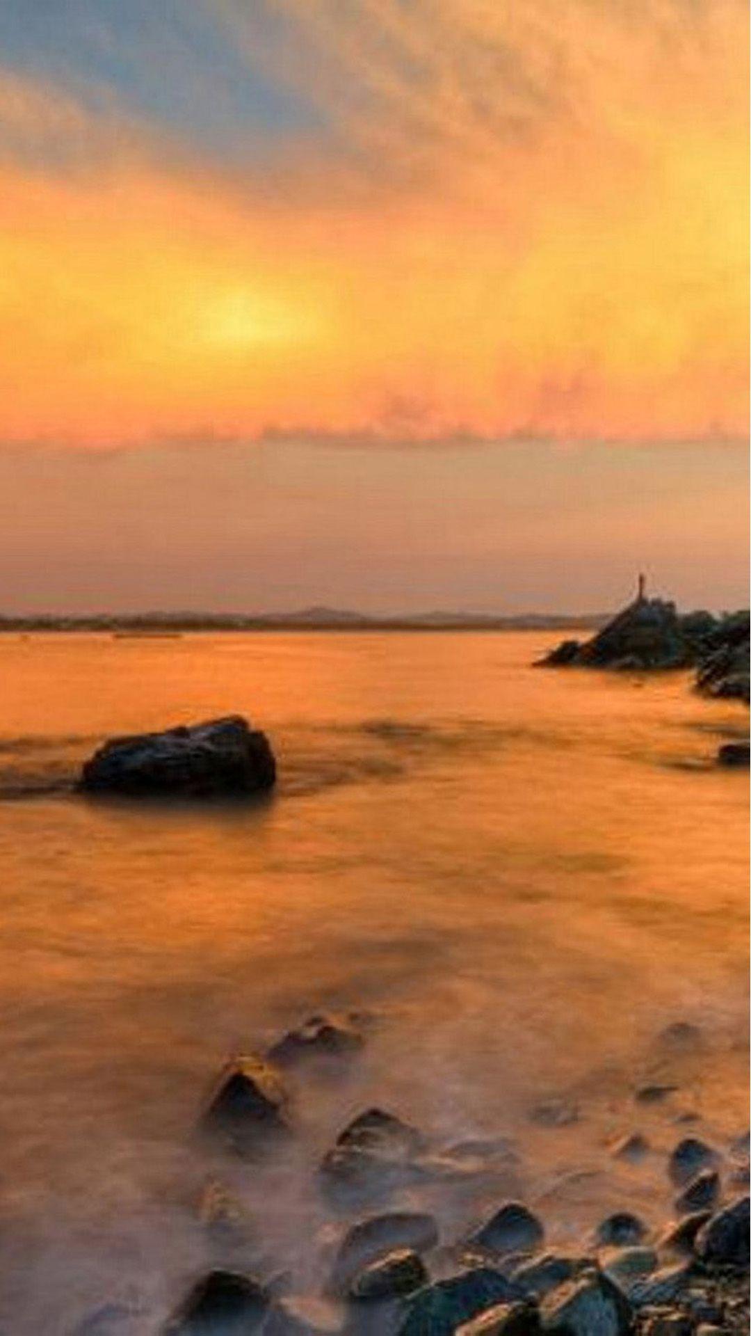 Beach Sun Wallpapers - Top Free Beach Sun Backgrounds - WallpaperAccess