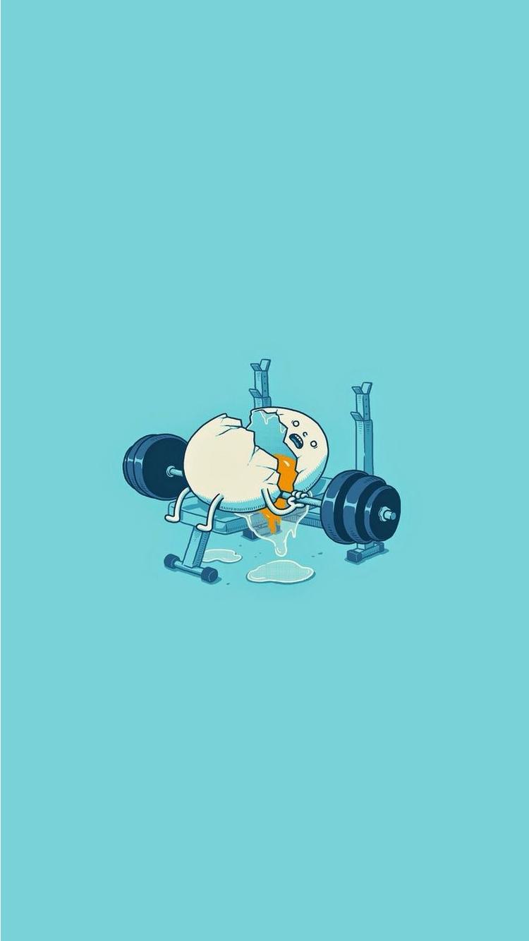 Cute Workout Wallpapers - Top Free Cute Workout Backgrounds ...