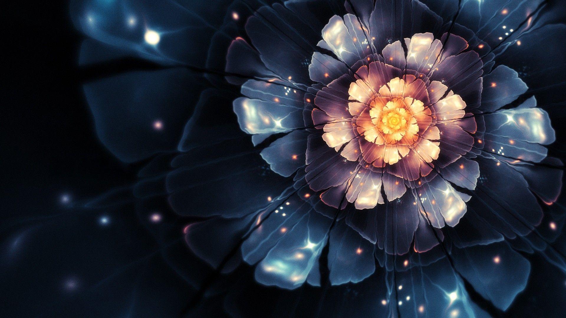 Abstract Lotus Wallpapers - Top Free Abstract Lotus Backgrounds ...
