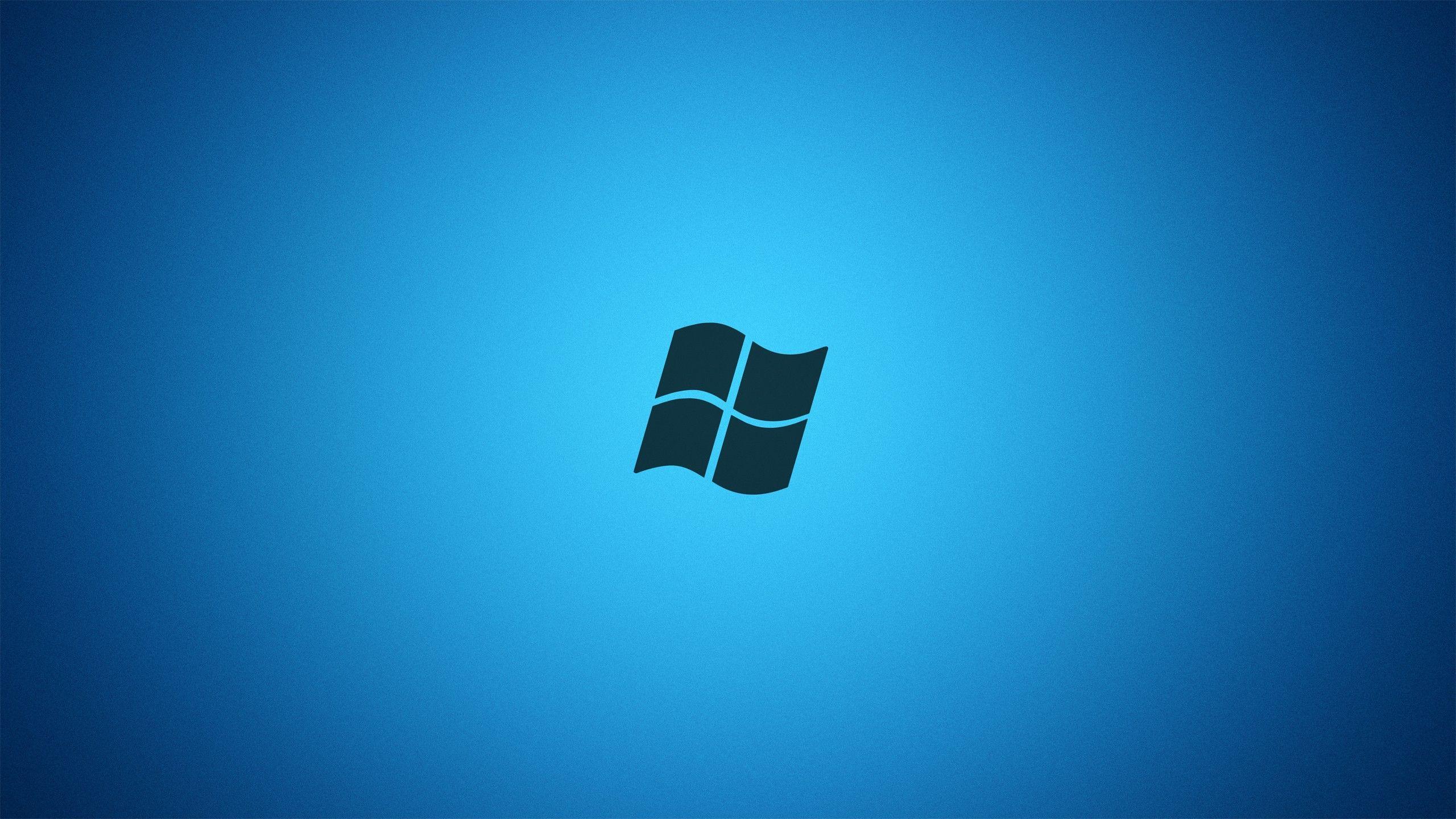 Blue Microsoft Wallpapers - Top Free Blue Microsoft Backgrounds ...