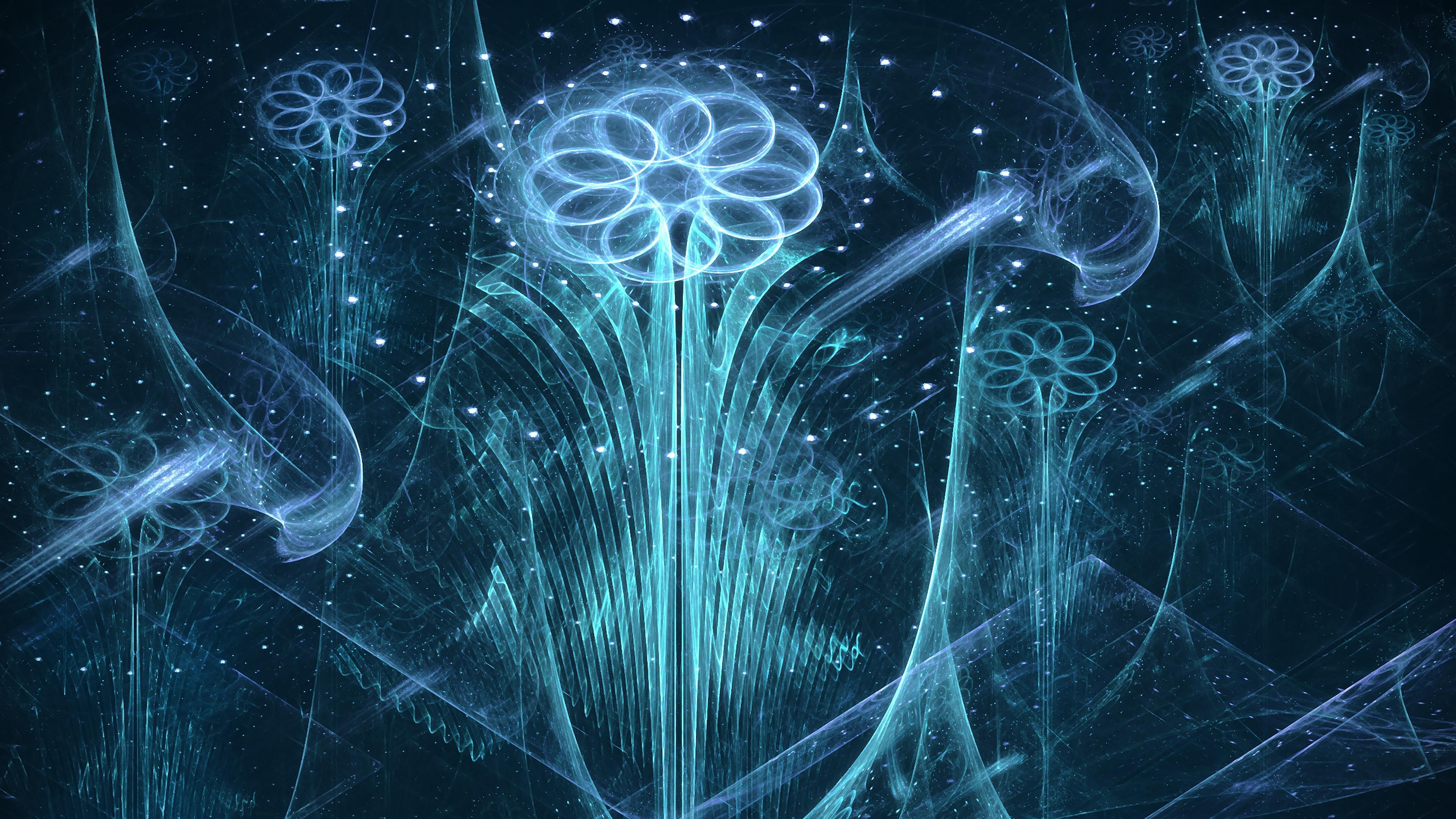 Abstract Lotus Wallpapers - Top Free Abstract Lotus Backgrounds ...