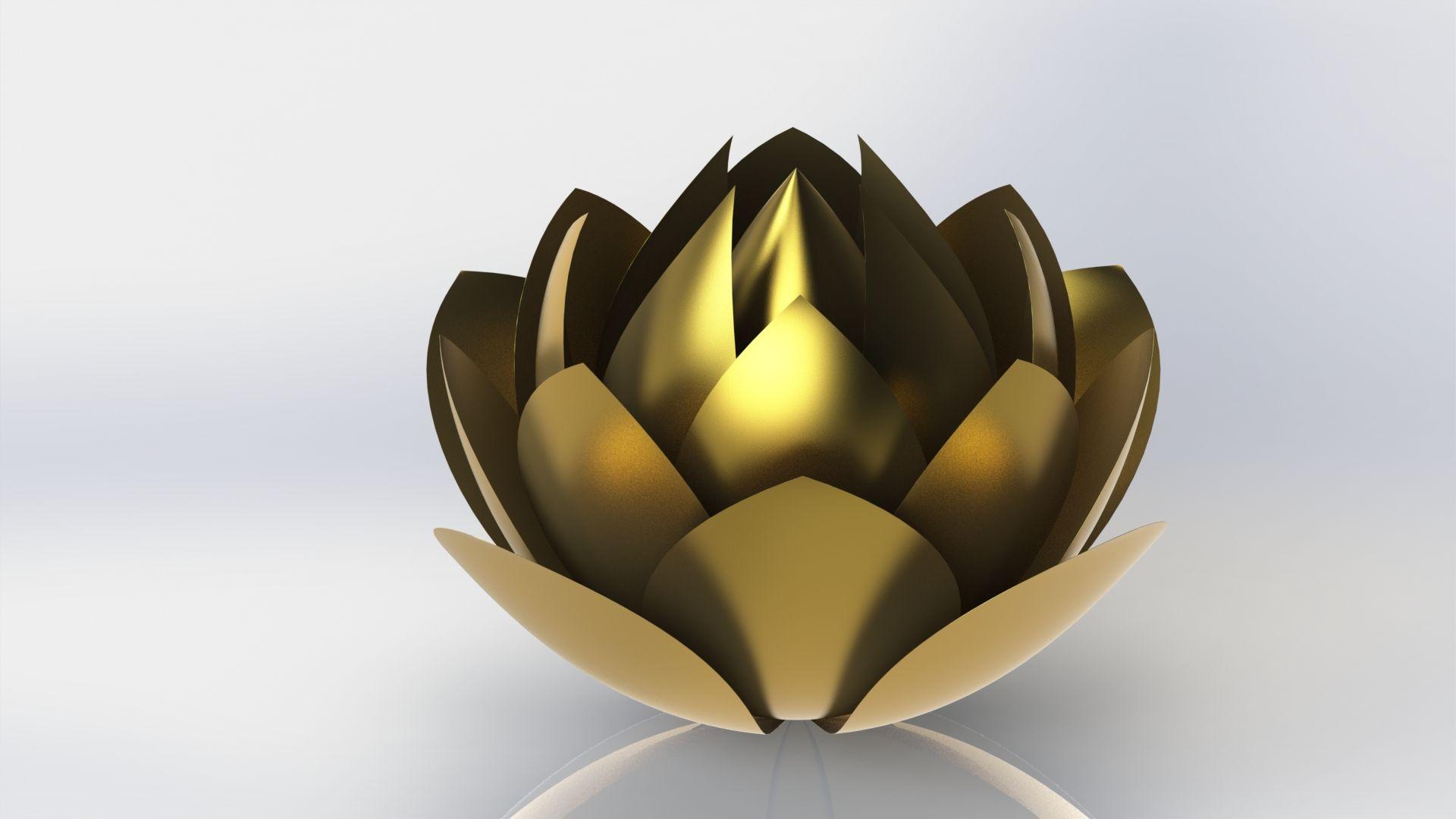 Abstract Lotus Wallpapers - Top Free Abstract Lotus Backgrounds ...