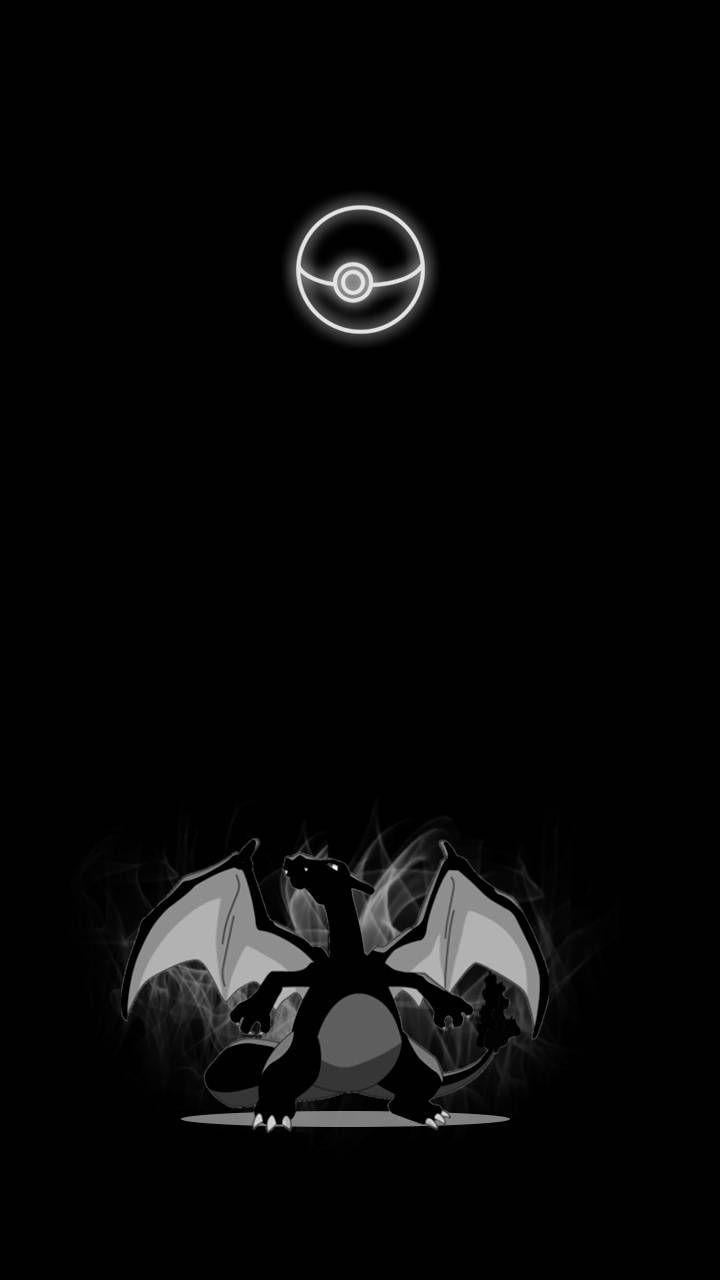 Black Charizard Wallpapers - Top Free Black Charizard Backgrounds ...