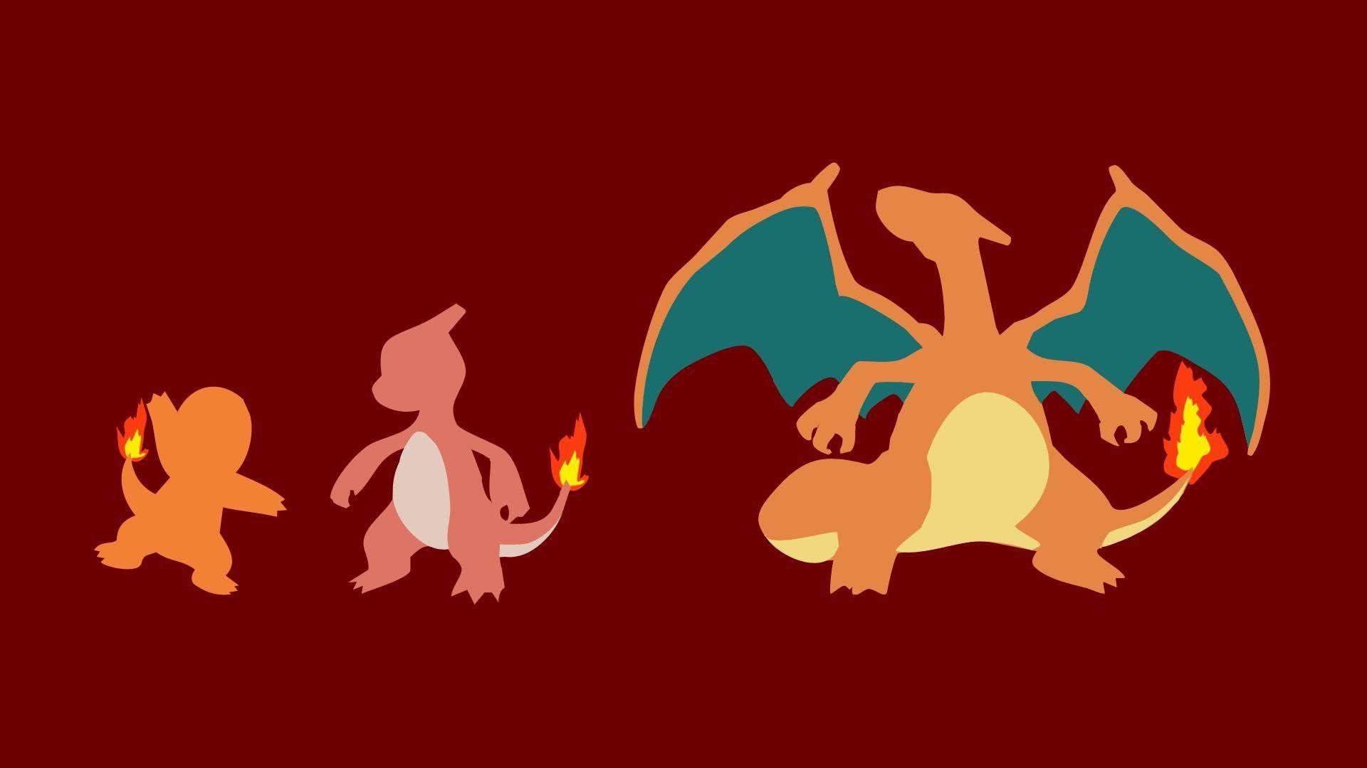 Charizard HD Wallpapers - Top Free Charizard HD Backgrounds ...