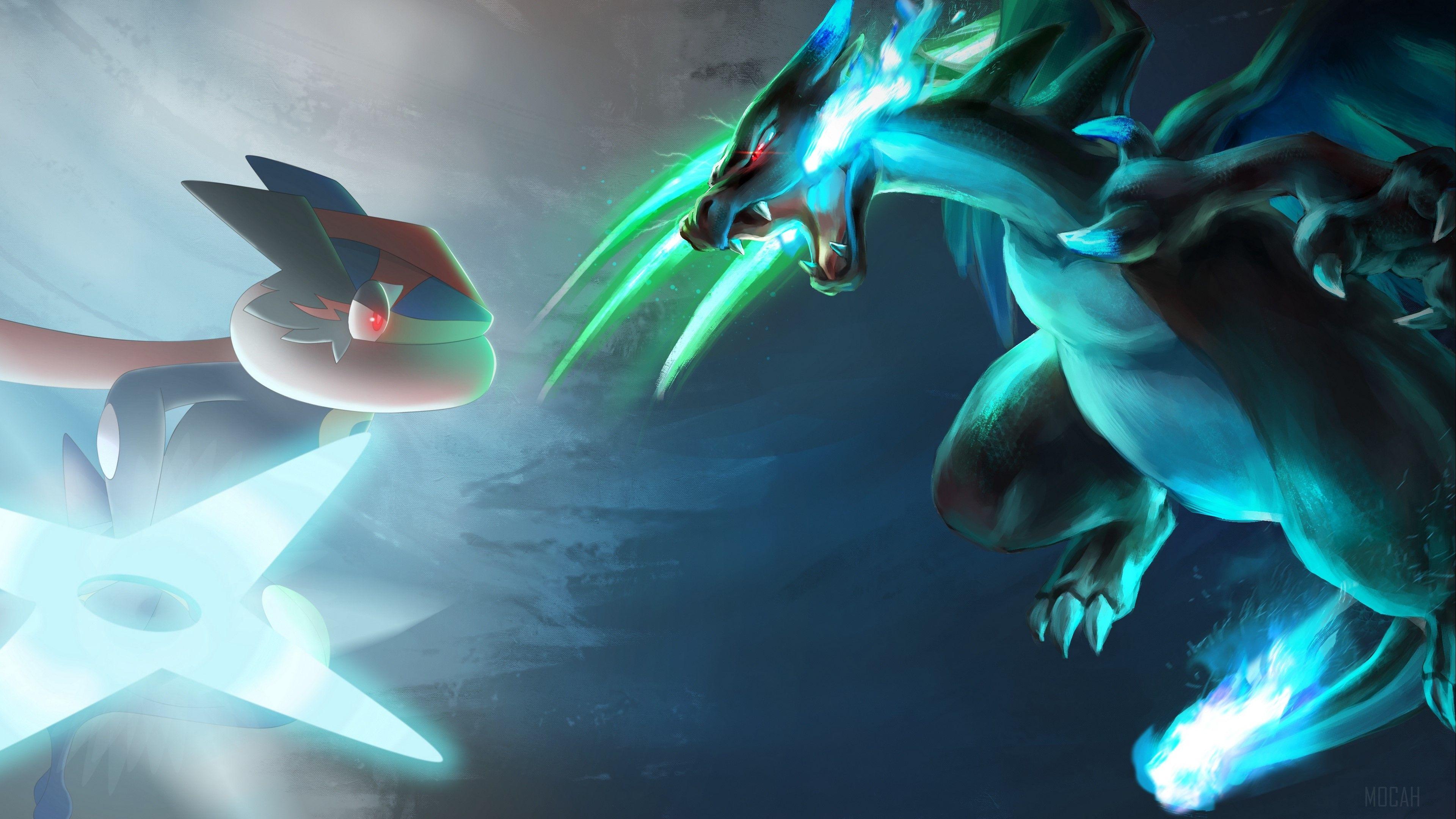 Charizard HD Wallpapers - Top Free Charizard HD Backgrounds ...