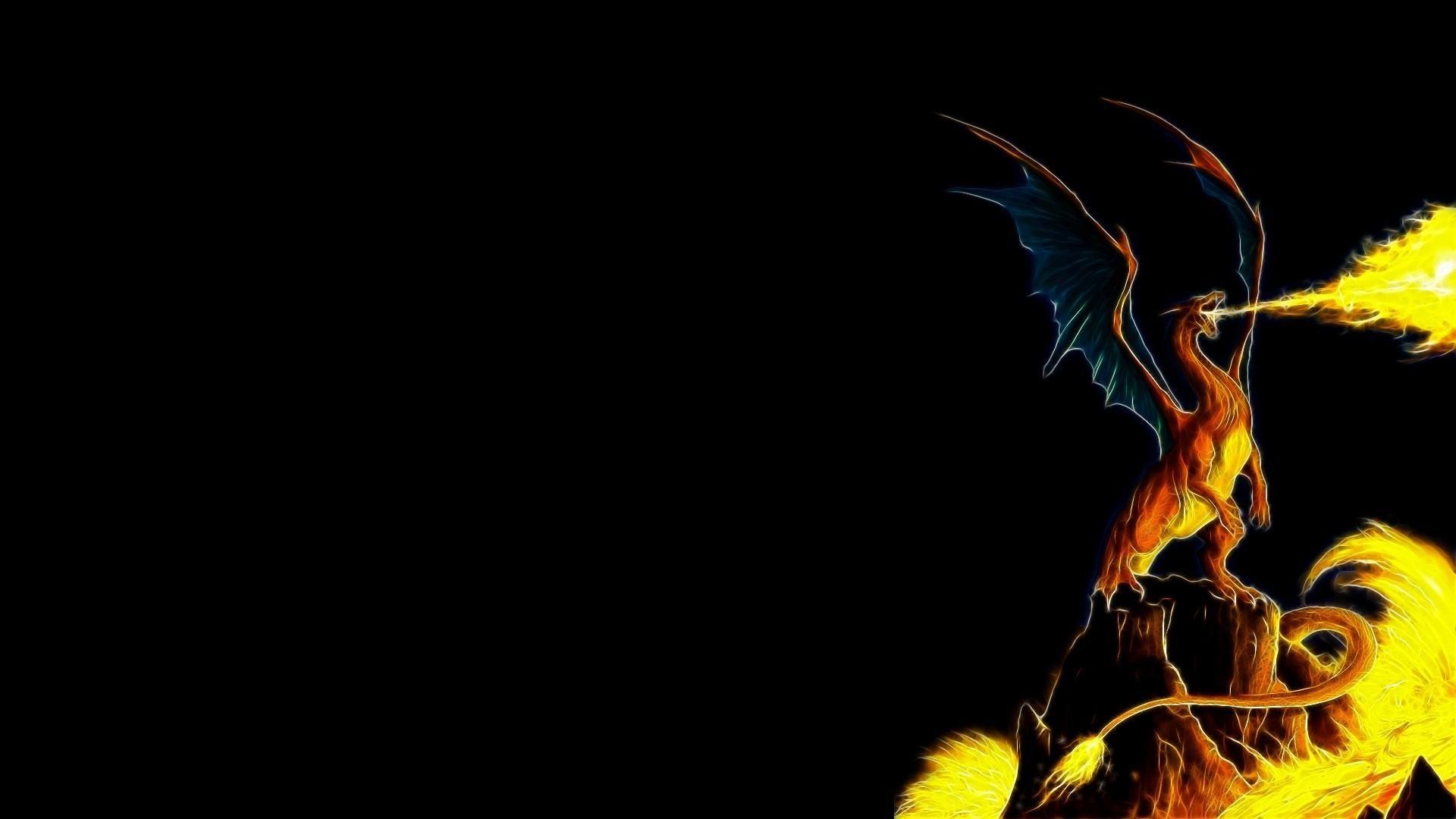 Black Charizard Wallpapers - Top Free Black Charizard Backgrounds - WallpaperAccess