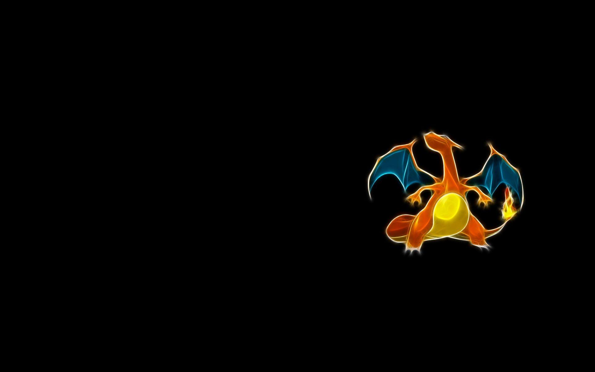 Black Charizard Wallpapers - Top Free Black Charizard Backgrounds ...