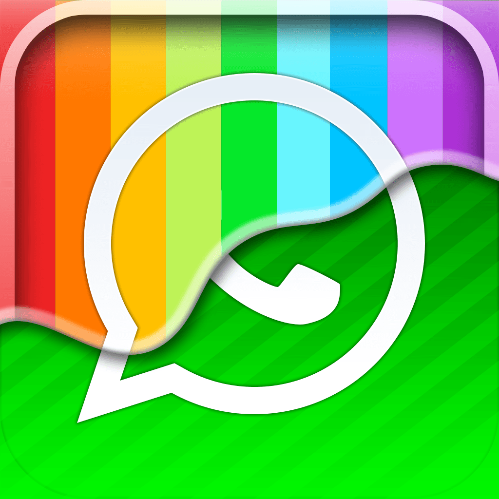 Whatsapp Icon Wallpapers - Top Free Whatsapp Icon Backgrounds ...