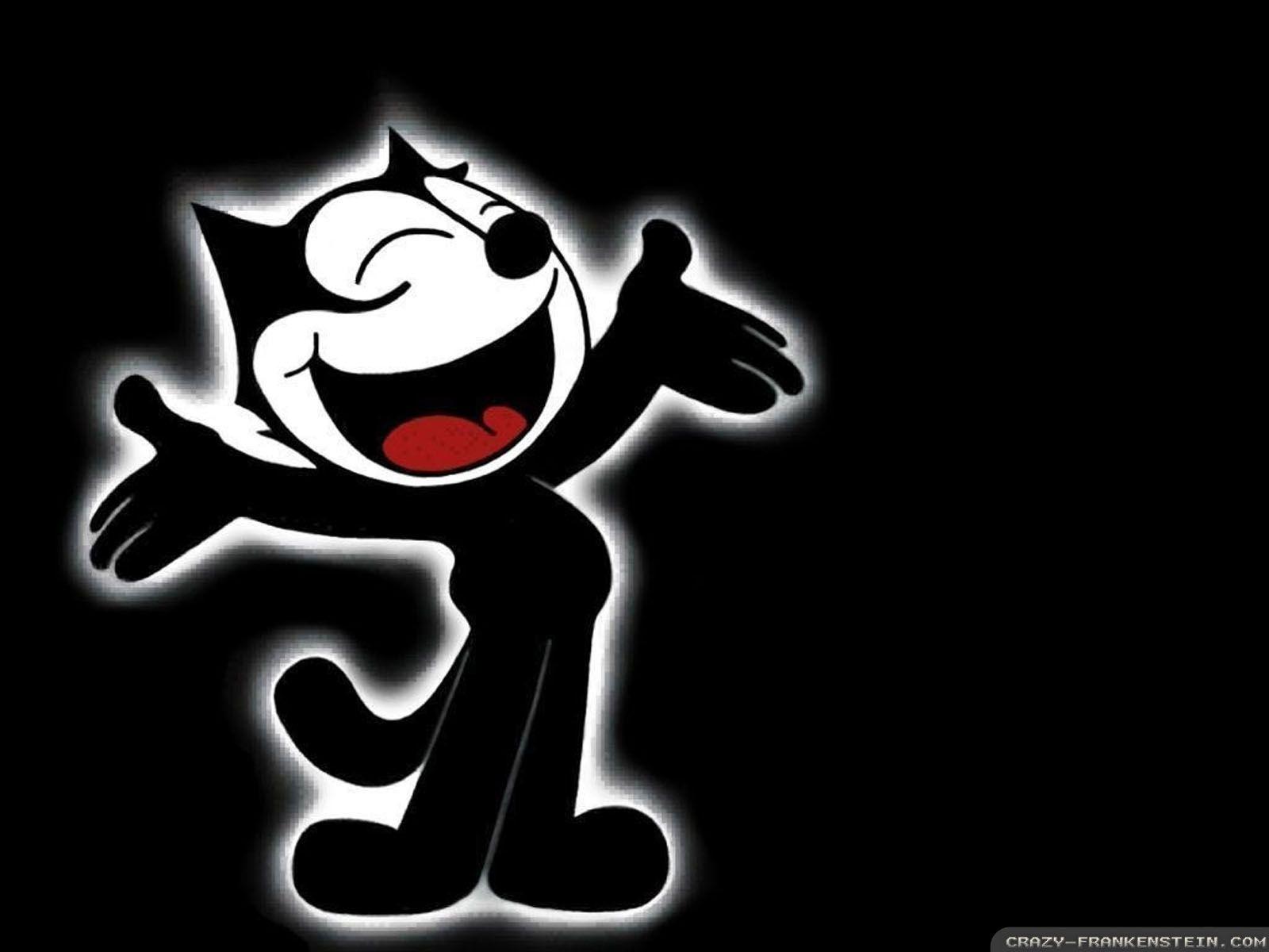 Felix The Cat Desktop Wallpapers - Top Free Felix The Cat Desktop ...
