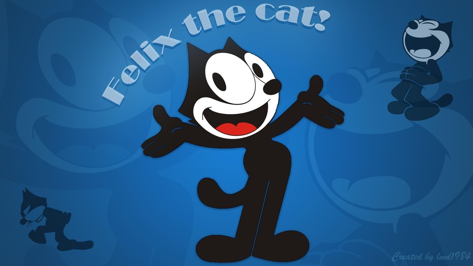 Felix The Cat Desktop Wallpapers - Top Free Felix The Cat Desktop ...