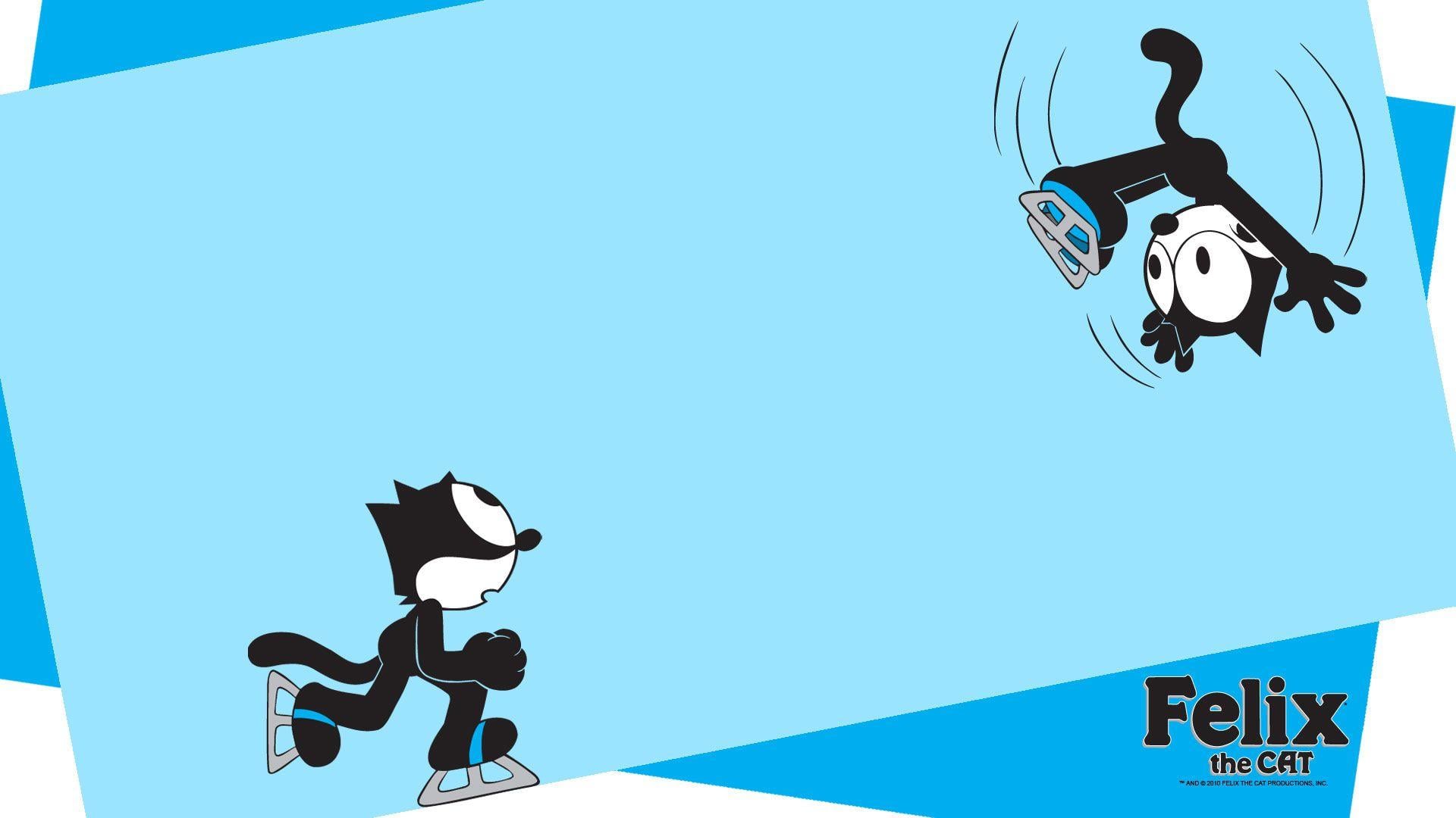 Felix The Cat Desktop Wallpapers - Top Free Felix The Cat Desktop ...