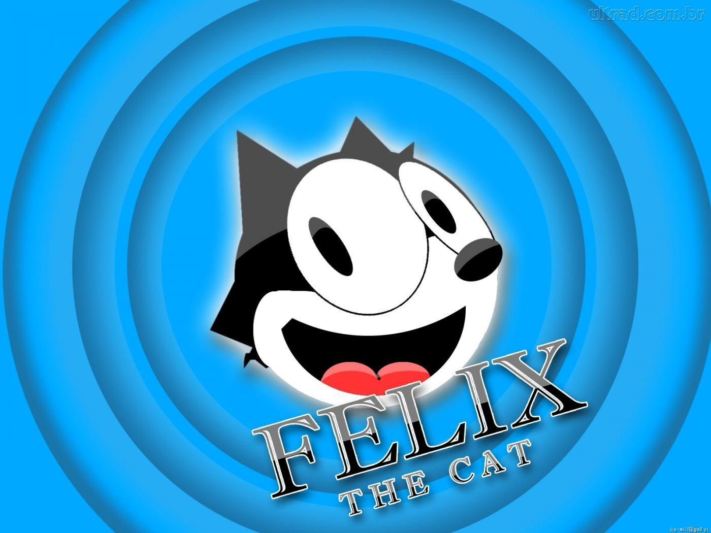 Felix The Cat Desktop Wallpapers - Top Free Felix The Cat Desktop ...