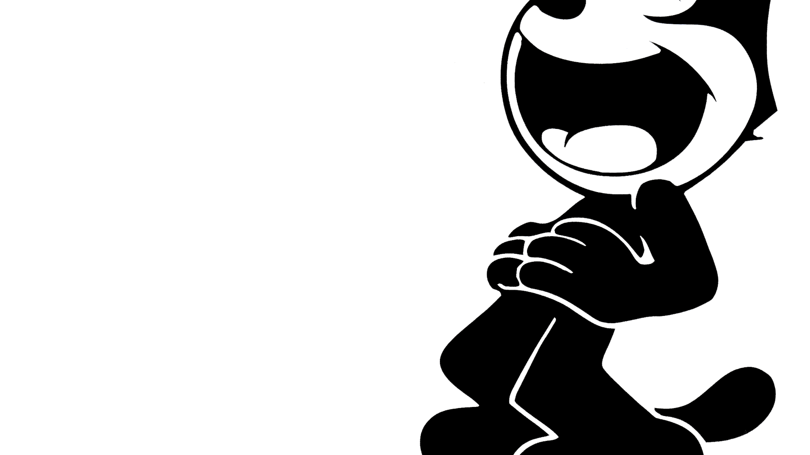 Felix The Cat Desktop Wallpapers - Top Free Felix The Cat Desktop ...