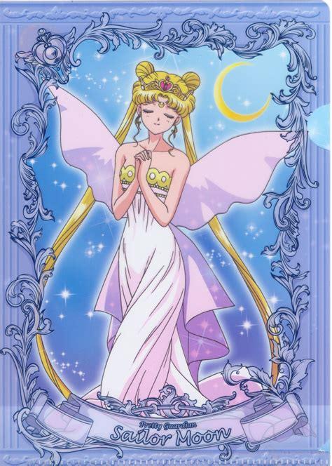 Sailor Chibi Moon Wallpapers - Top Free Sailor Chibi Moon Backgrounds ...