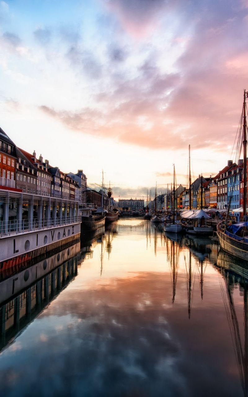 Denmark iPhone Wallpapers - Top Free Denmark iPhone Backgrounds ...