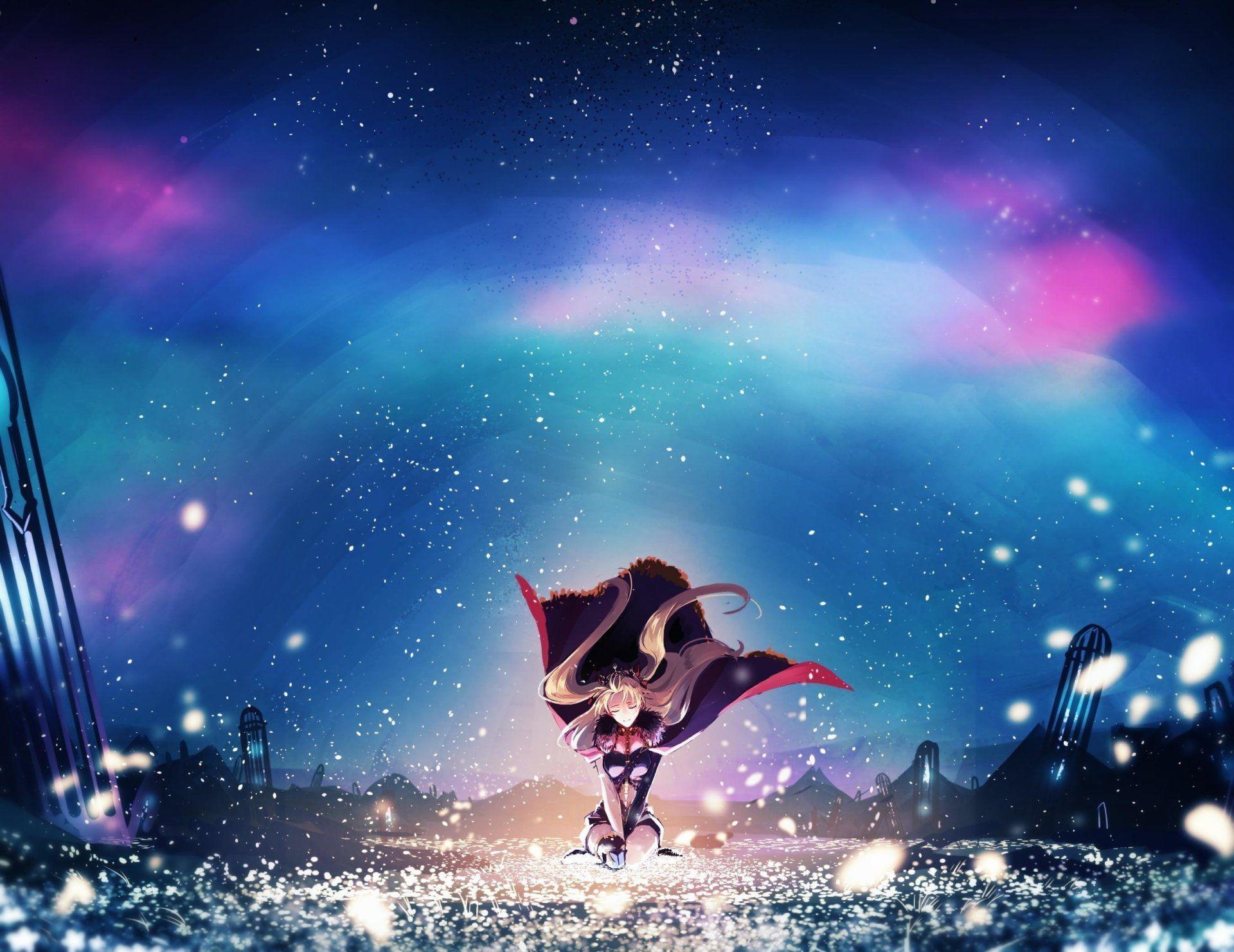 Ereshkigal Wallpapers - Top Free Ereshkigal Backgrounds - WallpaperAccess