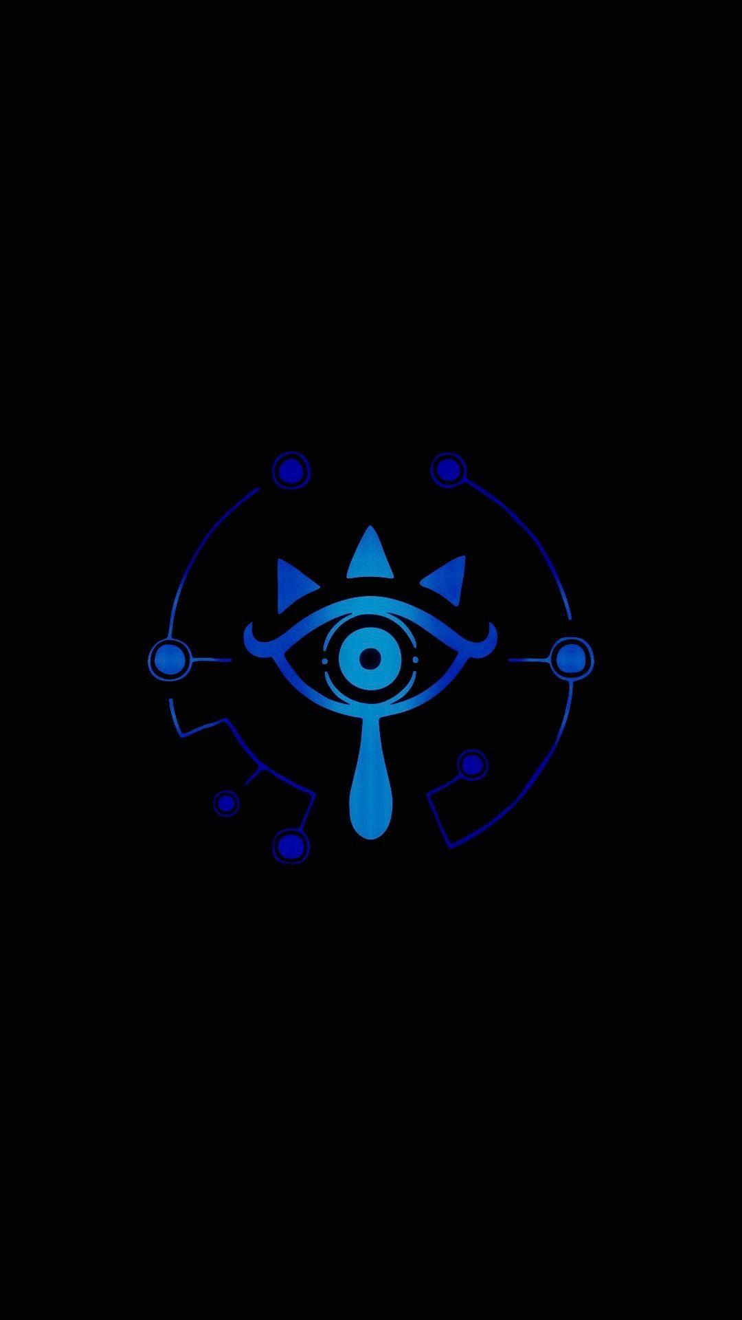 Sheikah Slate Wallpapers - Top Free Sheikah Slate Backgrounds ...