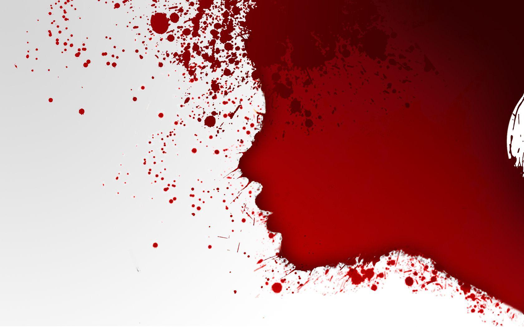 Bloody Face Wallpapers - Top Free Bloody Face Backgrounds - WallpaperAccess