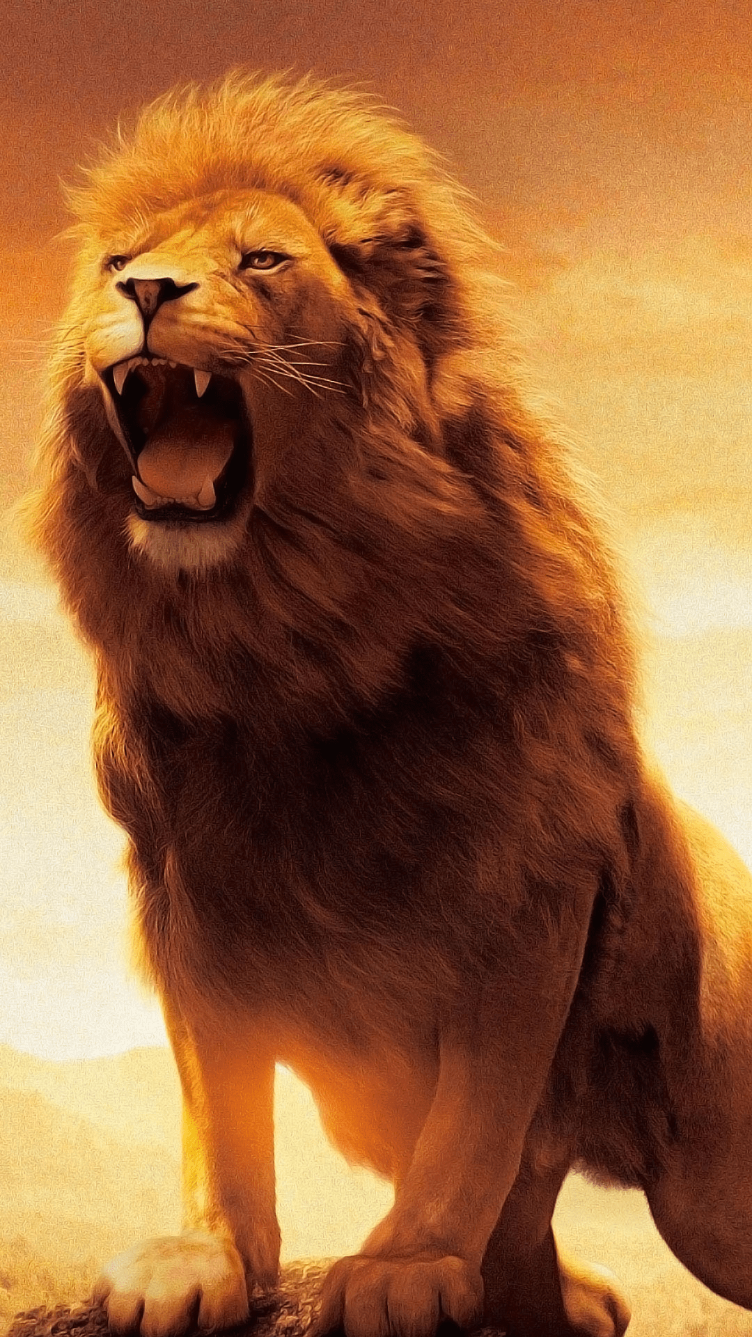 Lion Roaring 4K Ultra HD Wallpapers - Top Free Lion Roaring 4K Ultra HD ...