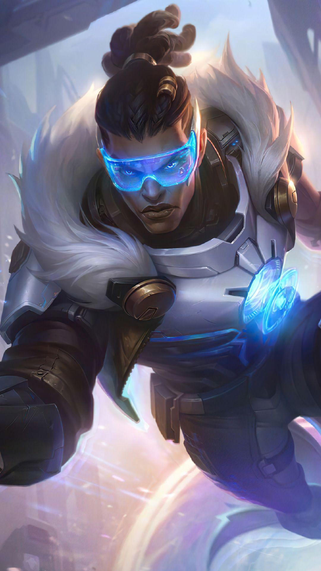 High Noon Lucian Wallpapers - Top Free High Noon Lucian Backgrounds ...