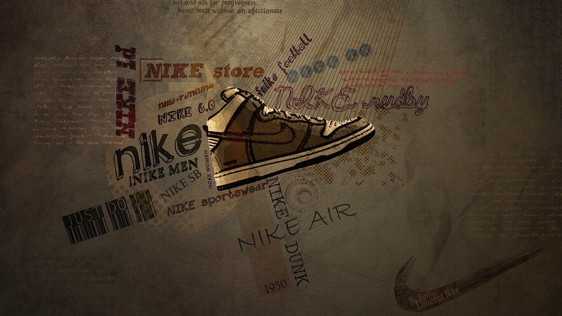 Sneaker Computer Wallpapers - Top Free Sneaker Computer Backgrounds ...