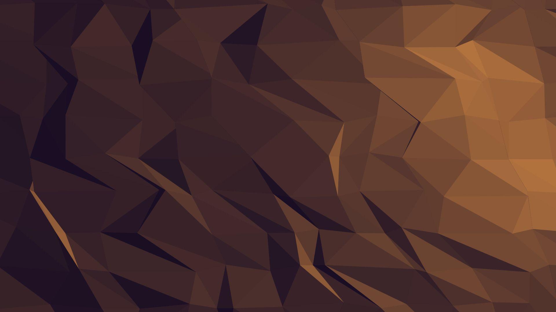 Brown Triangle Wallpapers - Top Free Brown Triangle Backgrounds ...