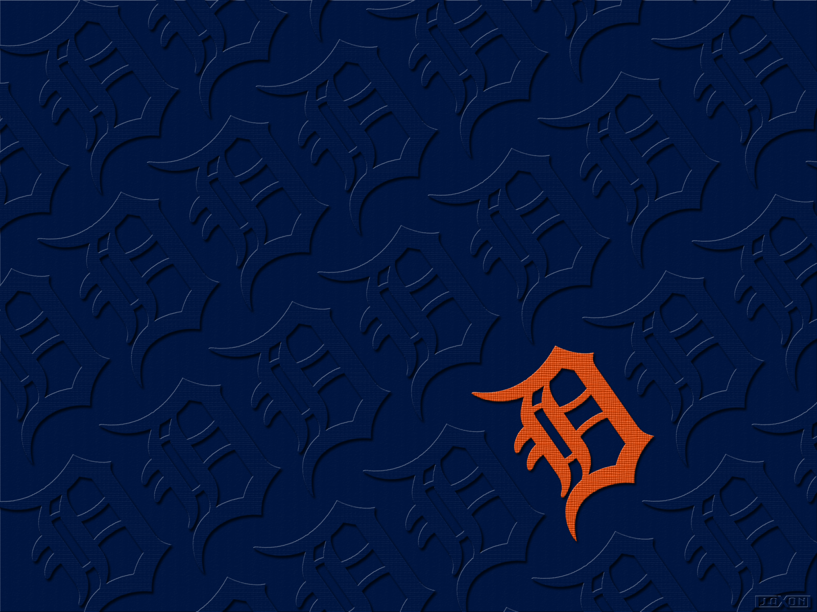 Detroit Logo Wallpapers - Top Free Detroit Logo Backgrounds ...