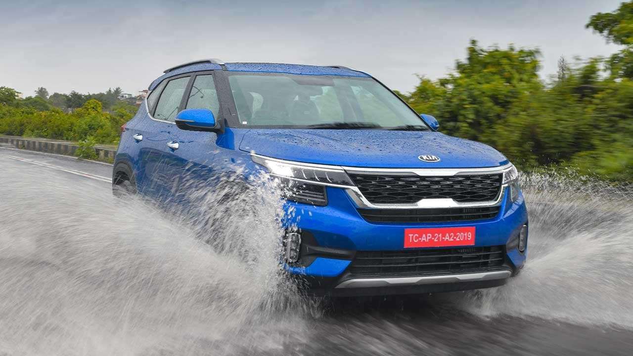 Kia Seltos HD Wallpapers - Top Free Kia Seltos HD Backgrounds ...