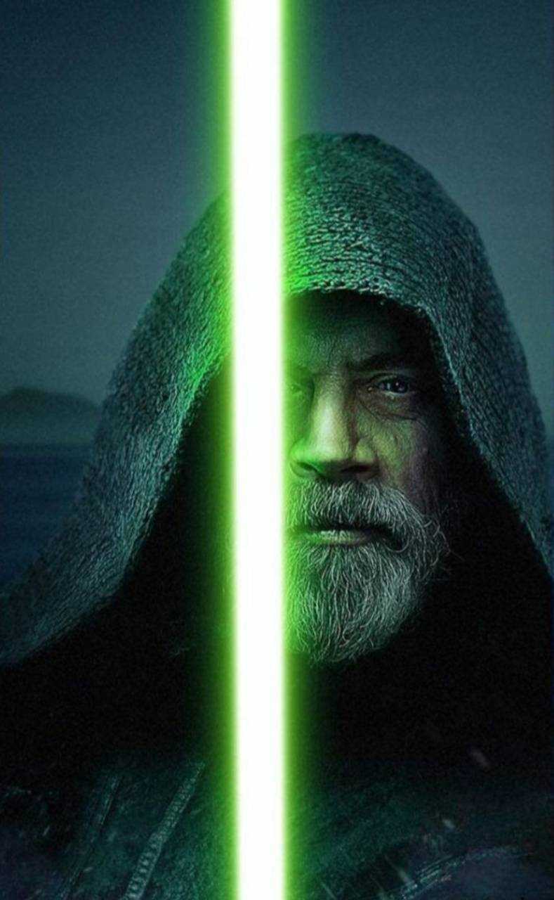 Luke Skywalker HD Wallpapers - Top Free Luke Skywalker HD Backgrounds ...