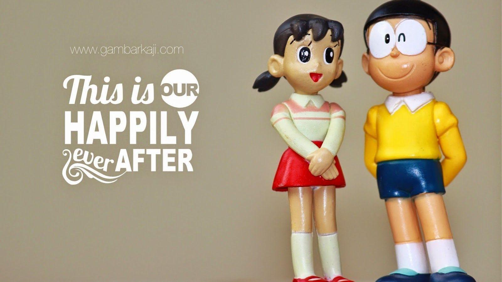 Nobita Shizuka HD Wallpapers - Top Free Nobita Shizuka HD Backgrounds ...