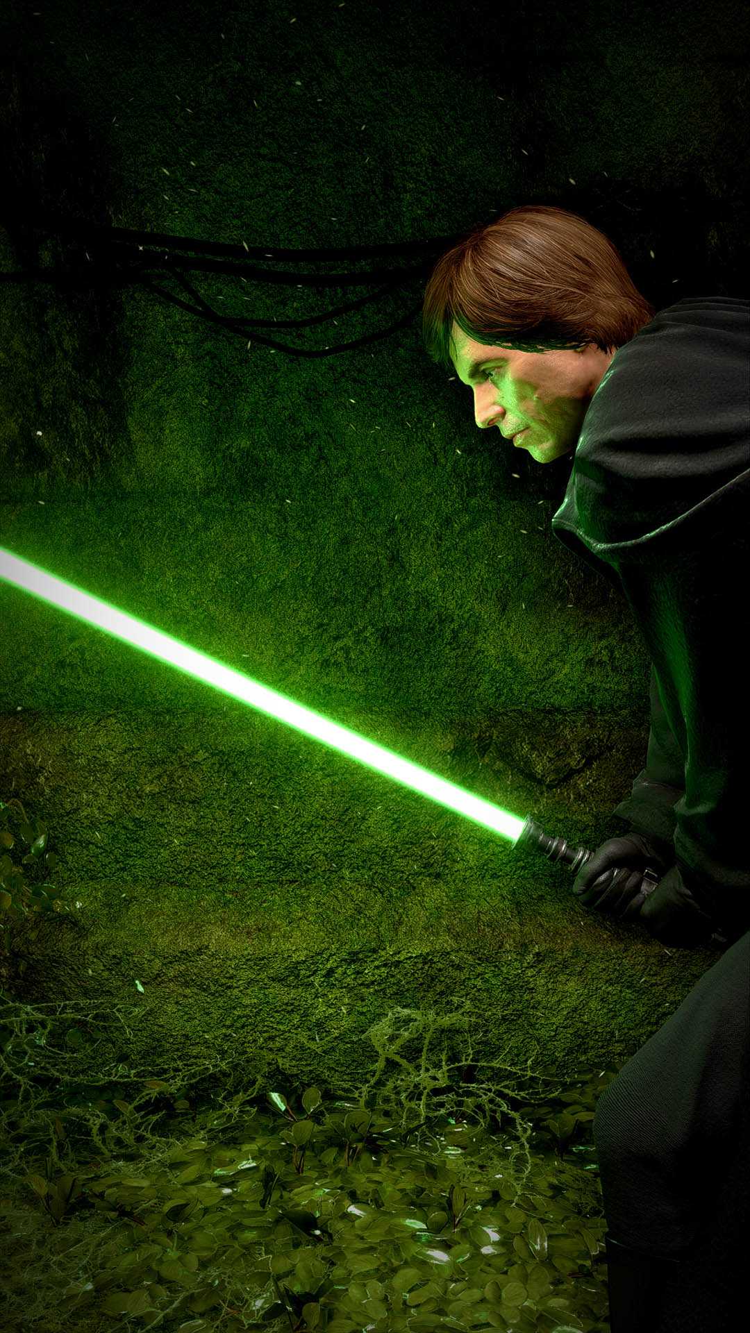 Luke Skywalker 4K Wallpapers - Top Free Luke Skywalker 4K Backgrounds ...