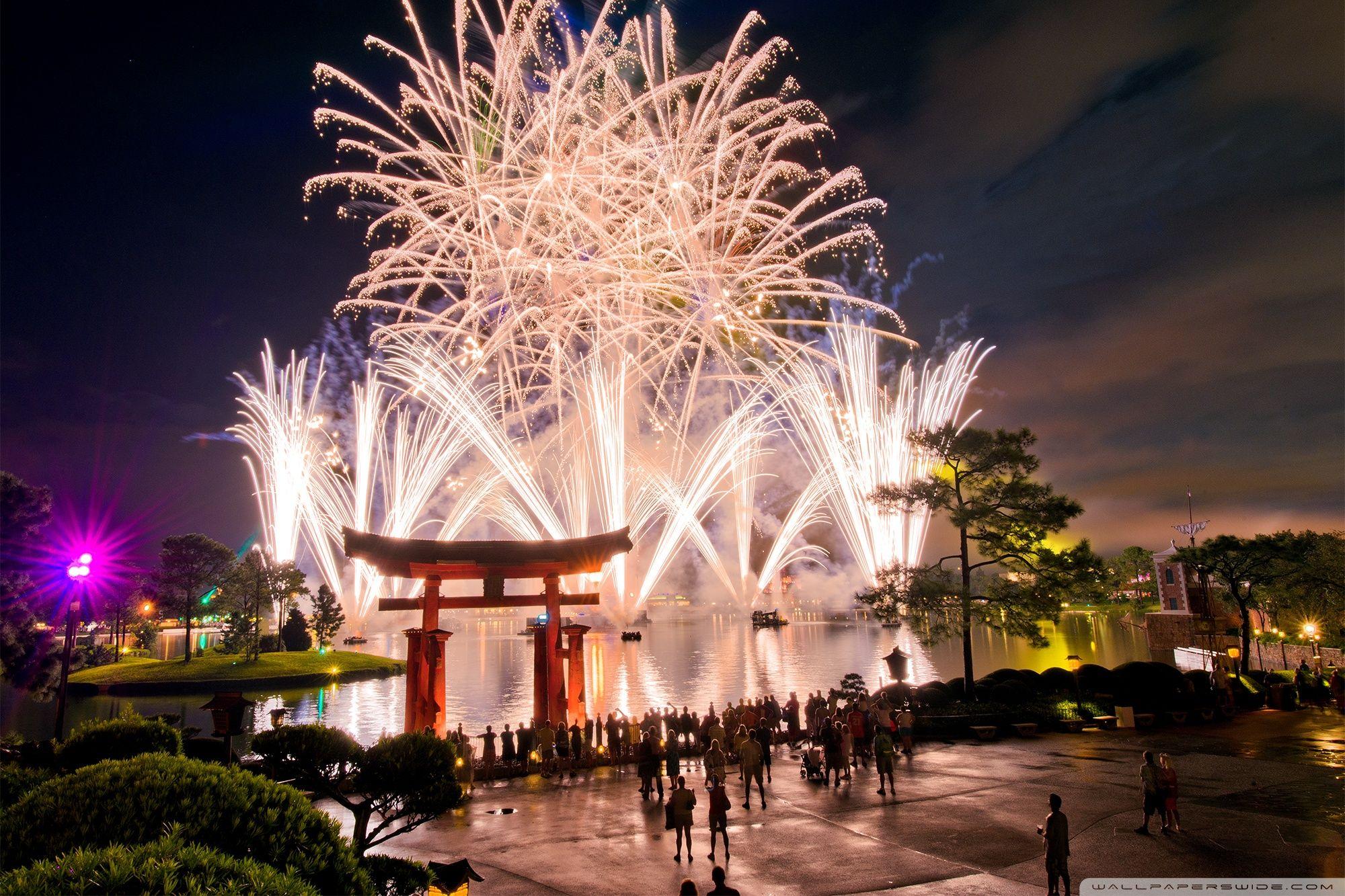 4K Walt Disney World Wallpapers - Top Free 4K Walt Disney World ...