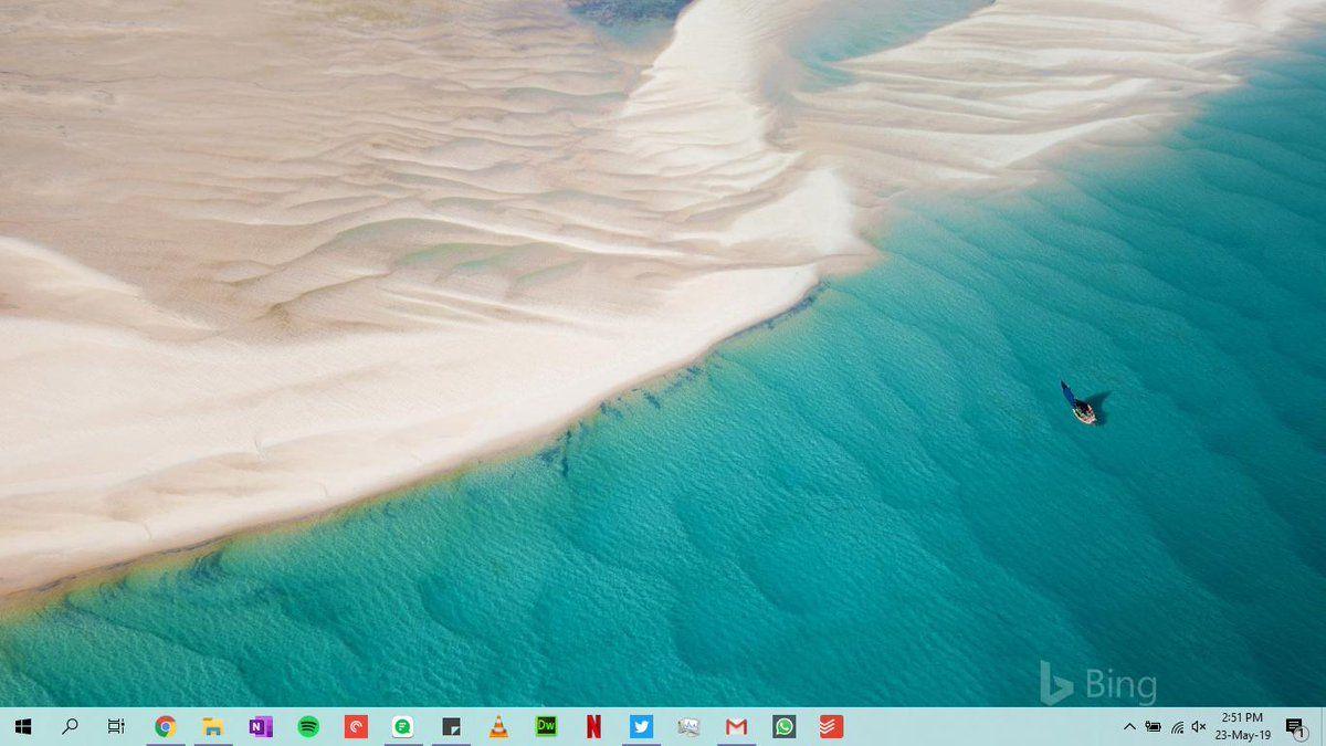 Windows 10 Light Wallpapers - Top Free Windows 10 Light Backgrounds ...