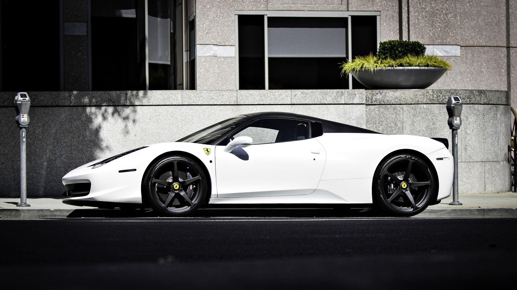 Ferrari Dual Monitor Wallpapers - Top Free Ferrari Dual Monitor ...
