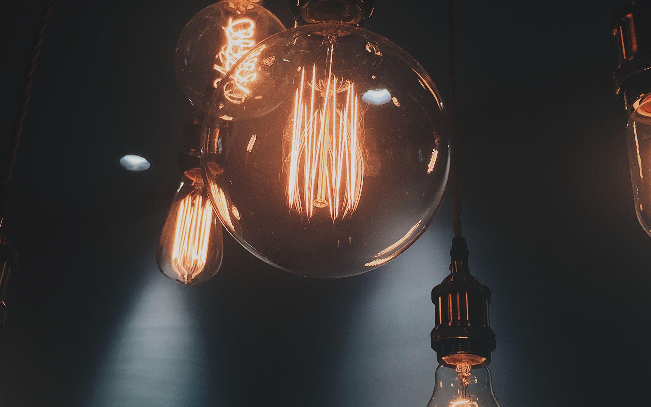 Light Bulb 4K Wallpapers - Top Free Light Bulb 4K Backgrounds ...