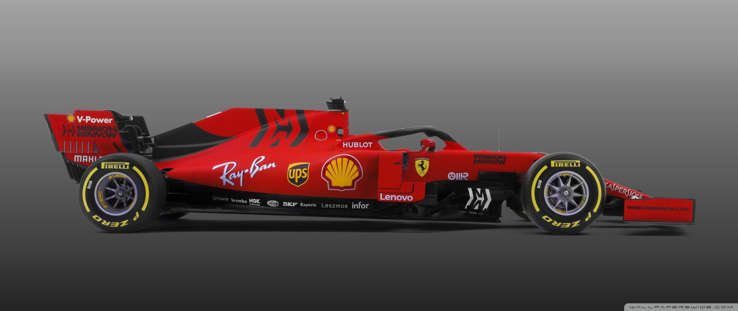 Ferrari Dual Monitor Wallpapers - Top Free Ferrari Dual Monitor ...