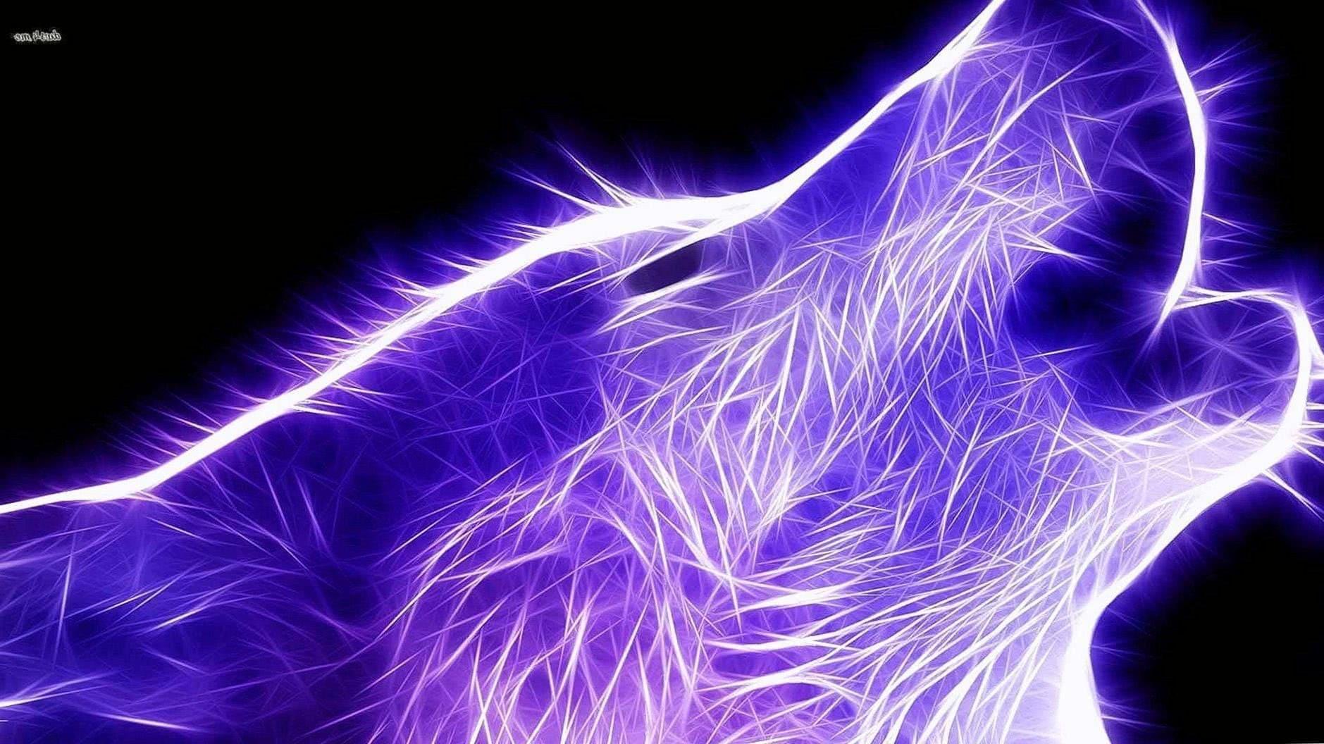 Purple Spirit Wolf Wallpapers - Top Free Purple Spirit Wolf Backgrounds ...