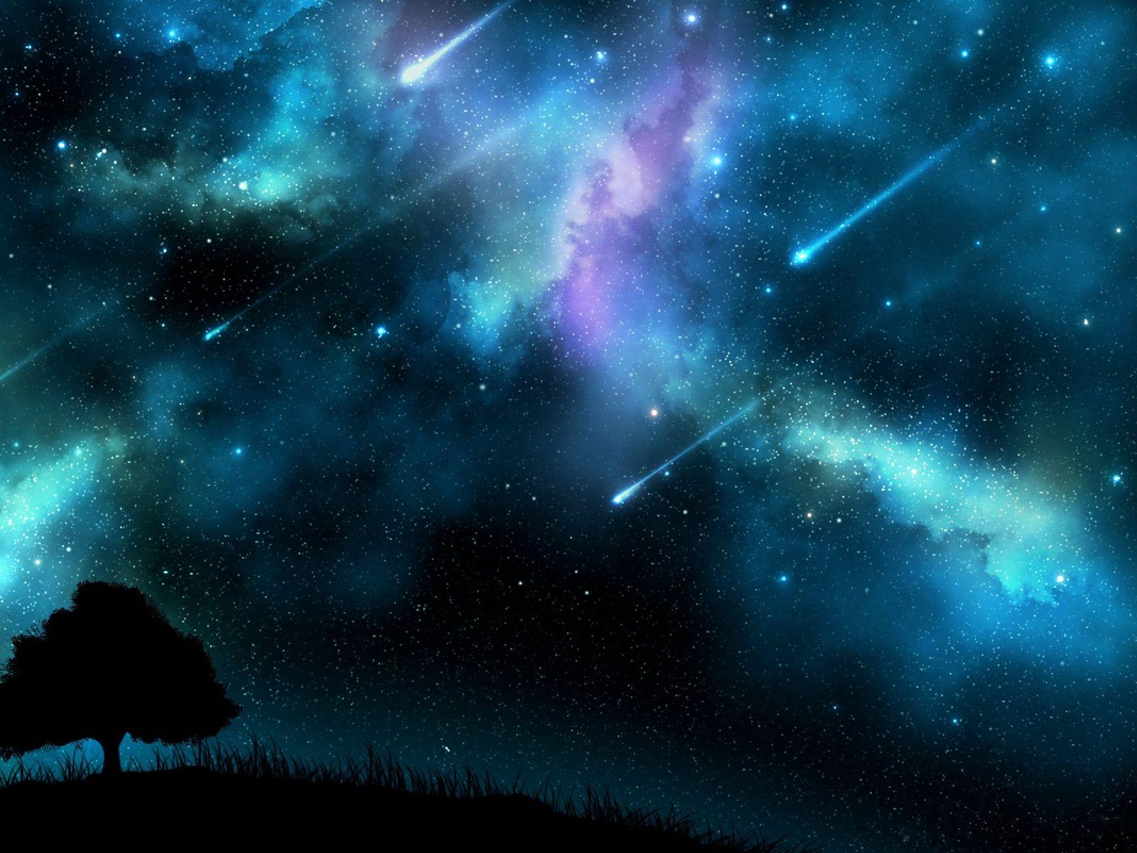 Meteorites Wallpapers - Top Free Meteorites Backgrounds - WallpaperAccess