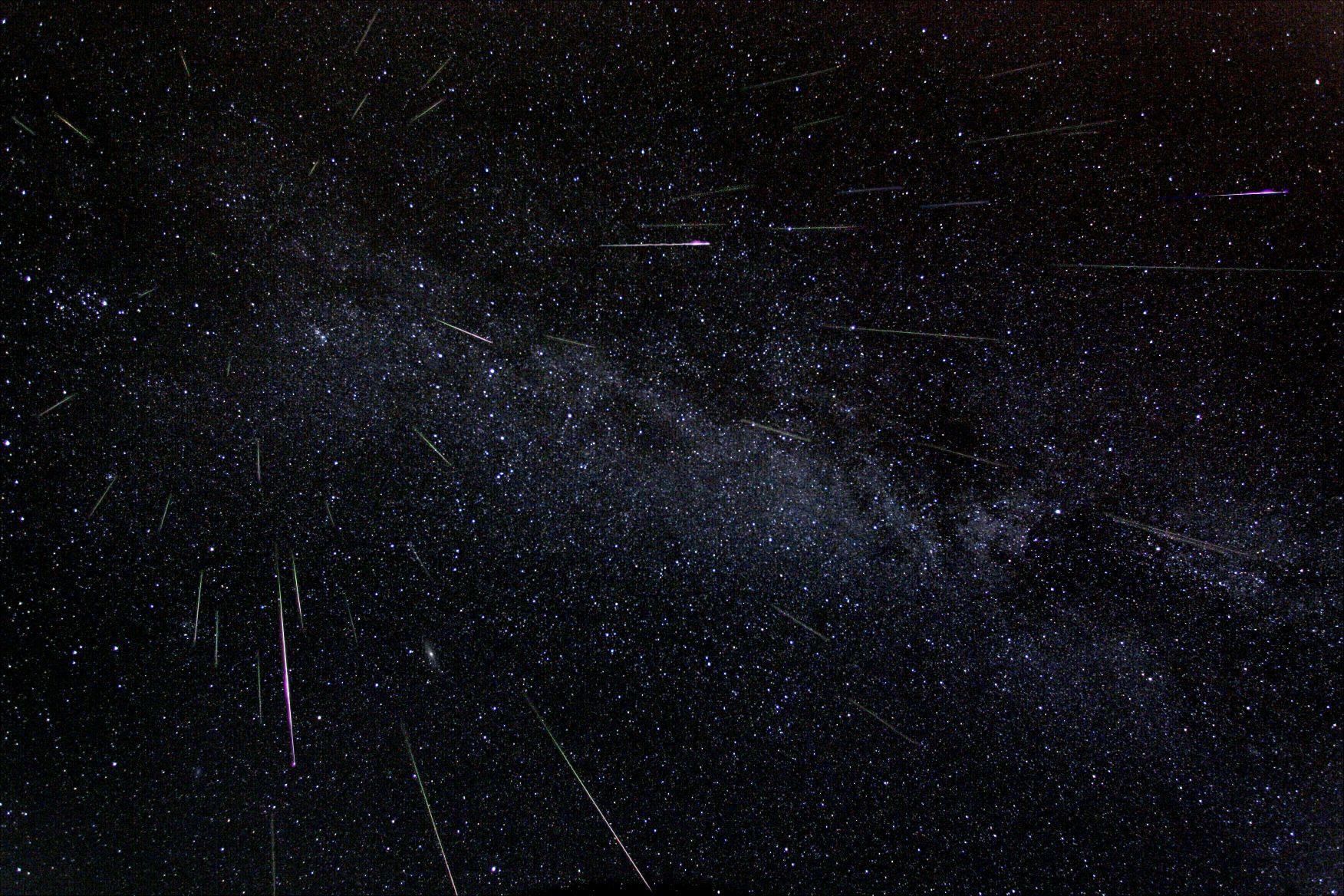 Meteorites Wallpapers - Top Free Meteorites Backgrounds - WallpaperAccess
