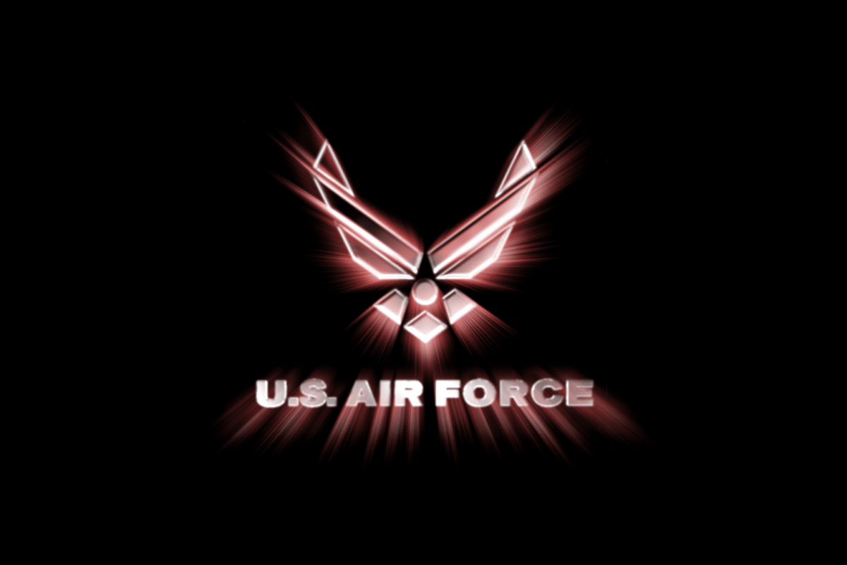 Air Force Desktop Wallpapers - Top Free Air Force Desktop Backgrounds ...