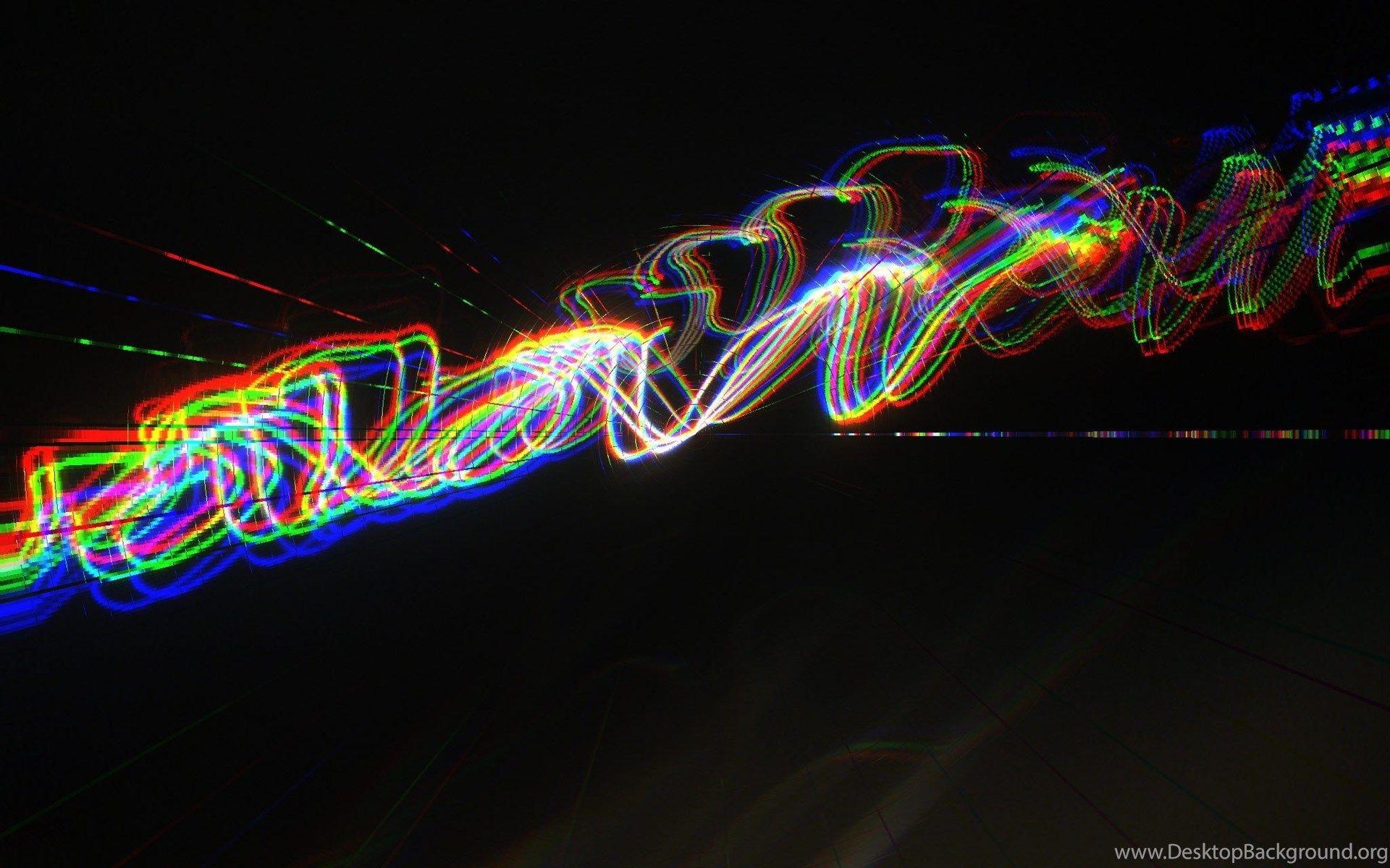 Light Art Wallpapers - Top Free Light Art Backgrounds - WallpaperAccess