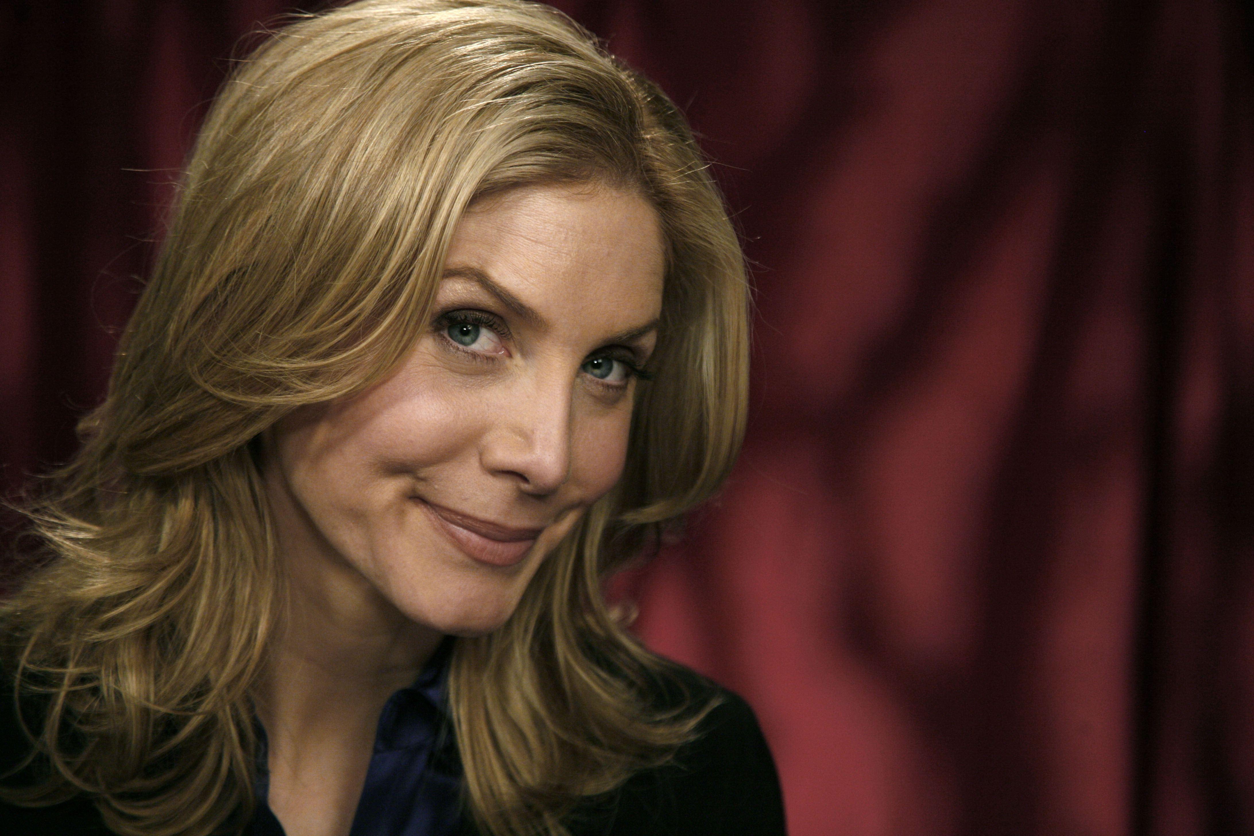 Elizabeth Mitchell Wallpapers - Top Free Elizabeth Mitchell Backgrounds ...