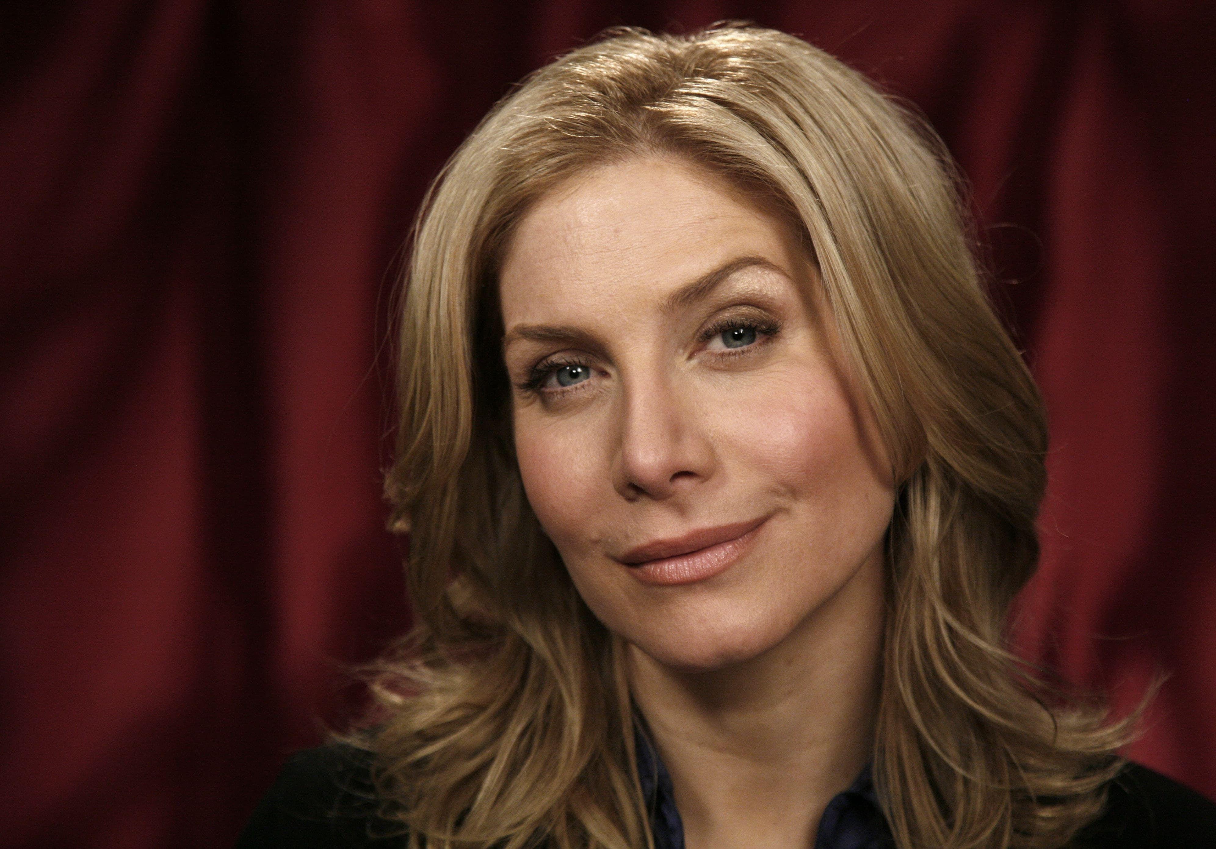 Elizabeth Mitchell Wallpapers - Top Free Elizabeth Mitchell Backgrounds ...