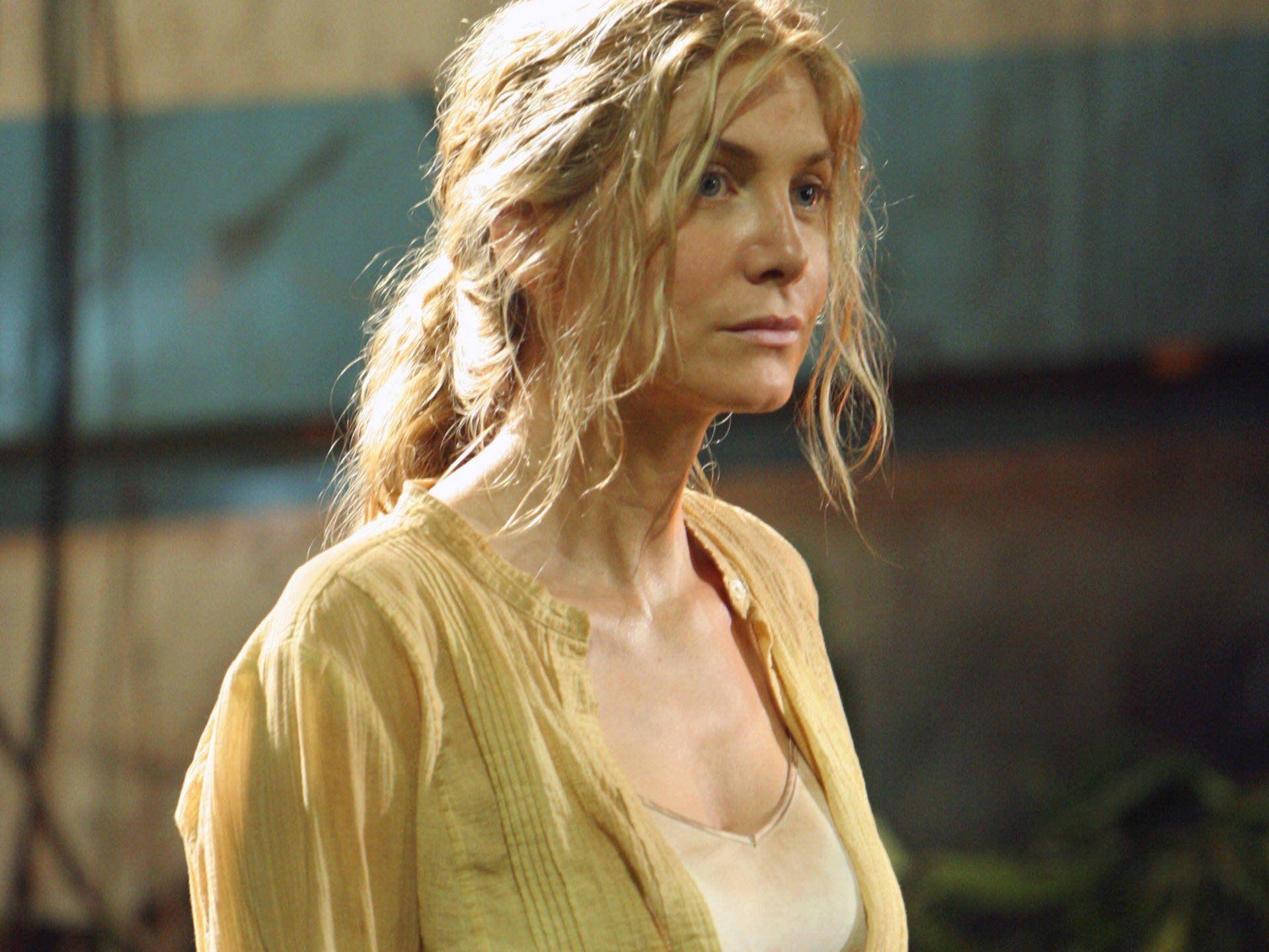 Elizabeth Mitchell Wallpapers - Top Free Elizabeth Mitchell Backgrounds ...